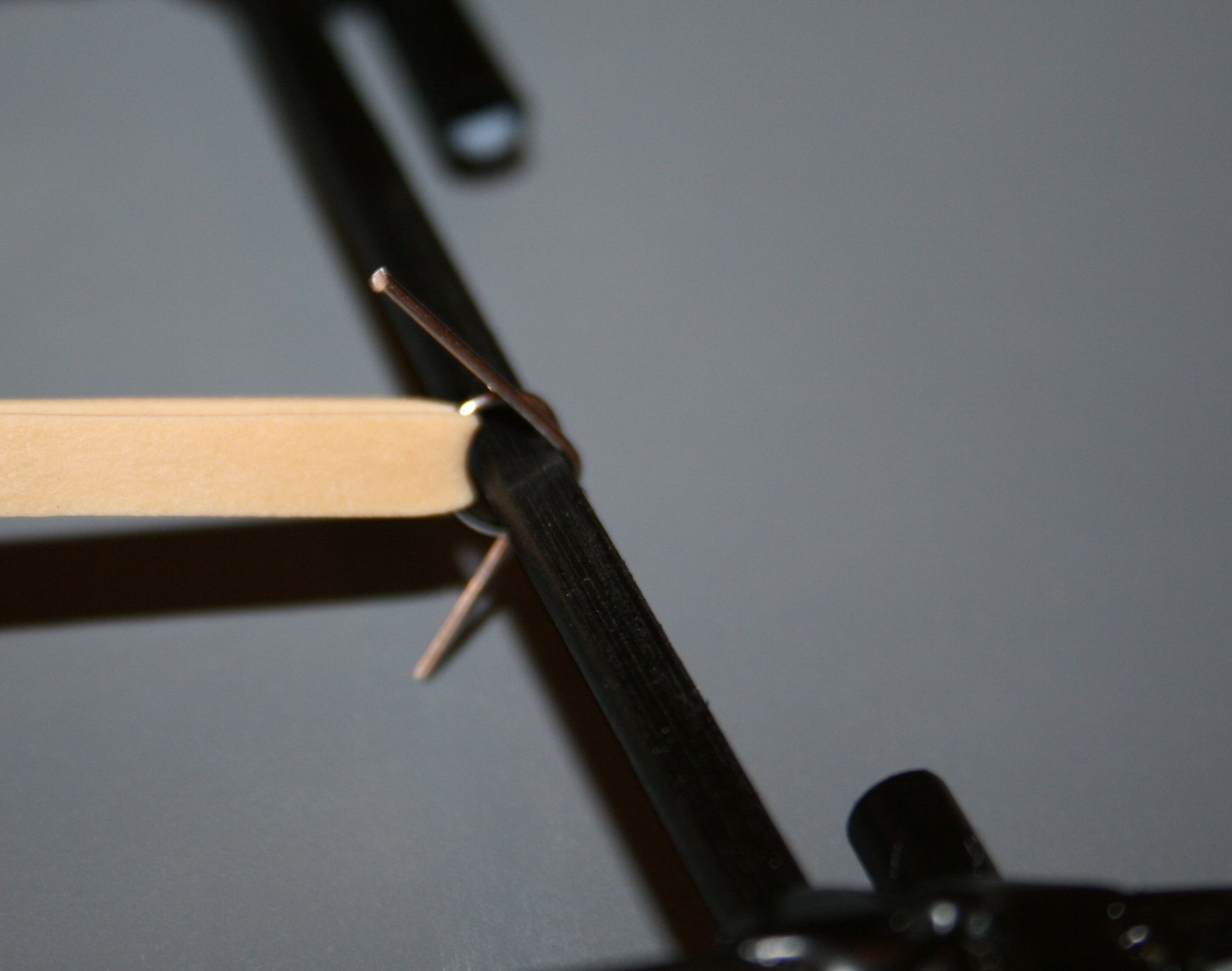 Elastic Power Car : 15 Steps - Instructables