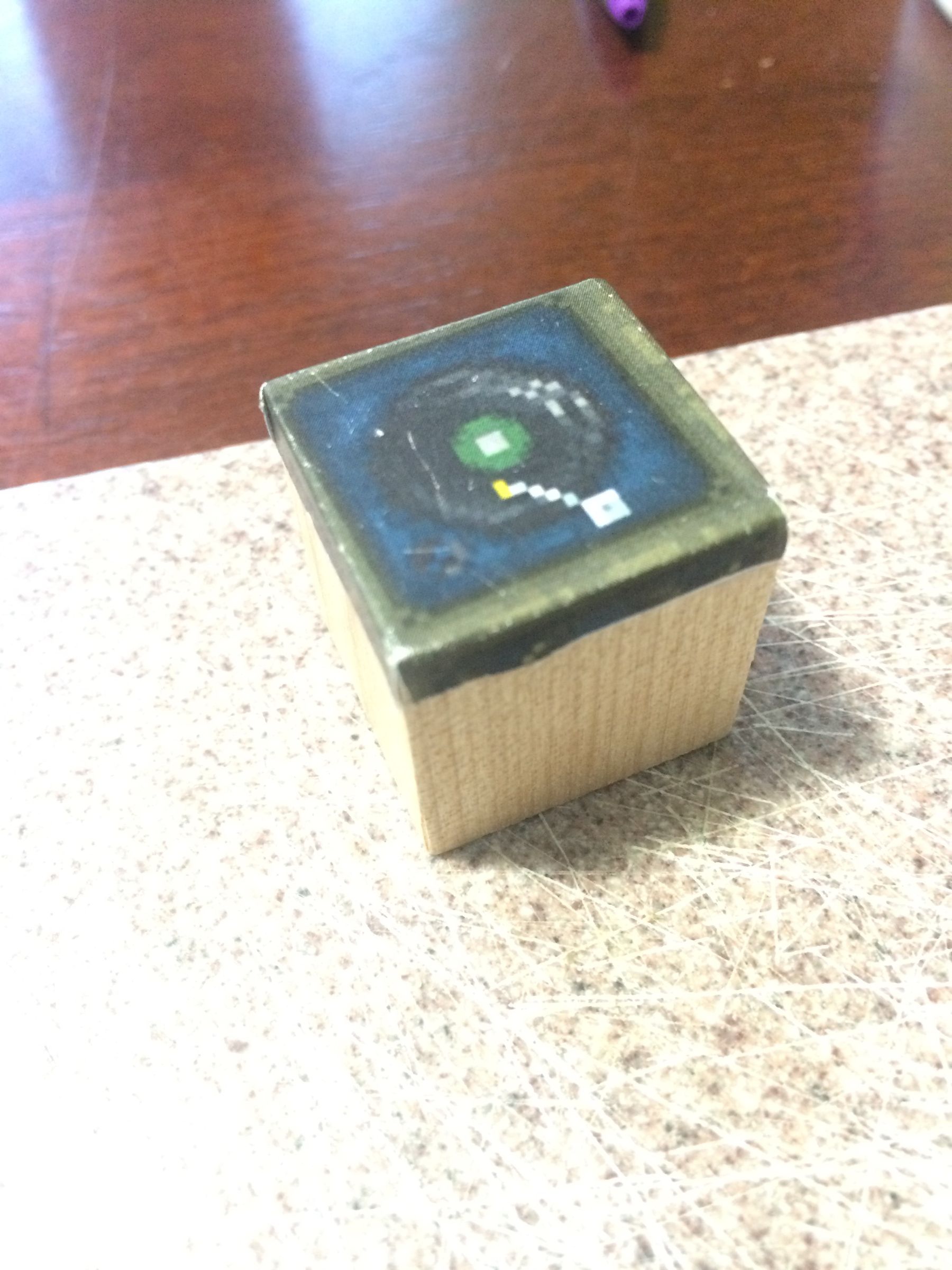 Minecraft Blocks : 9 Steps - Instructables