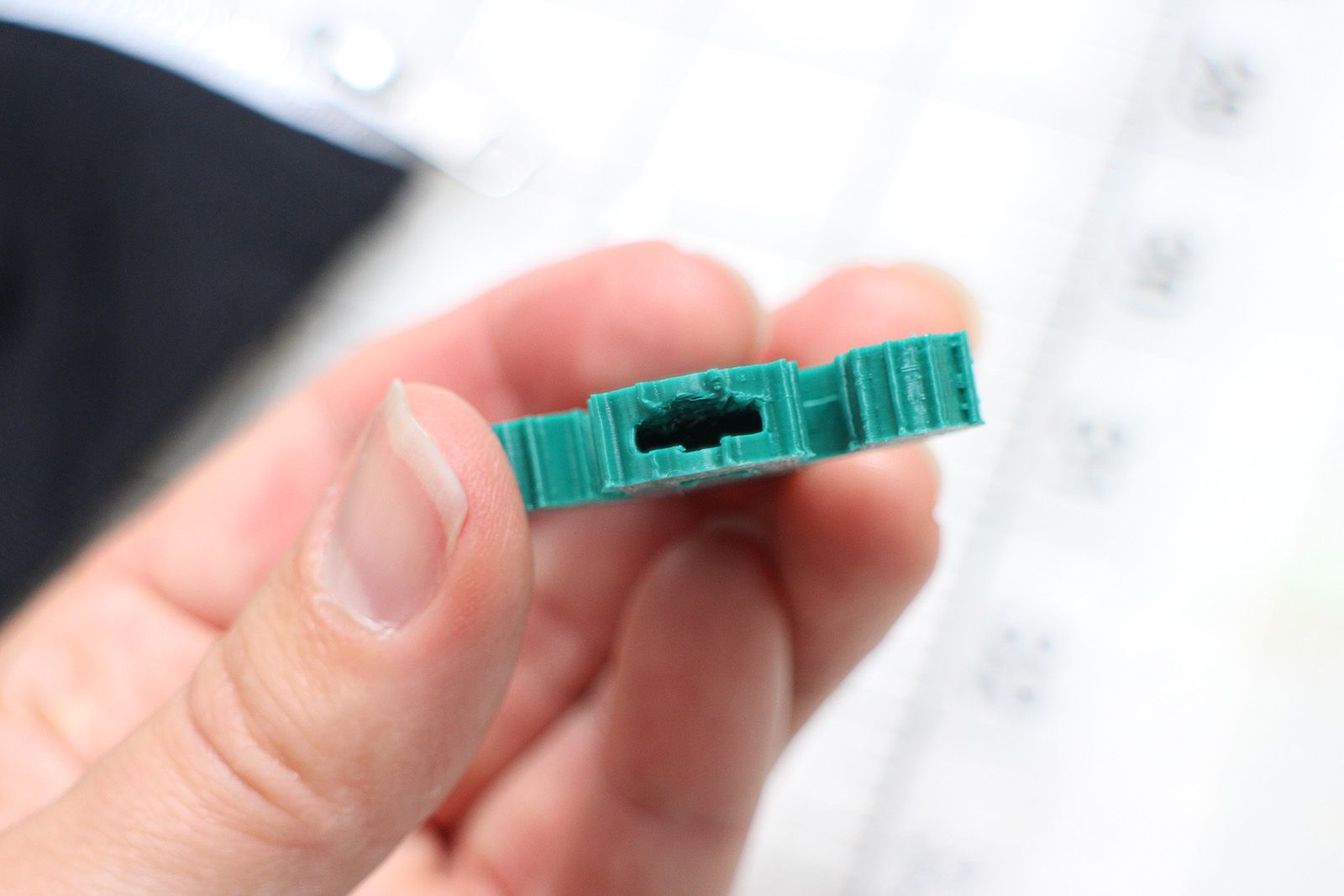 3D Printed Zipper Pulls : 11 Steps (with Pictures) - Instructables