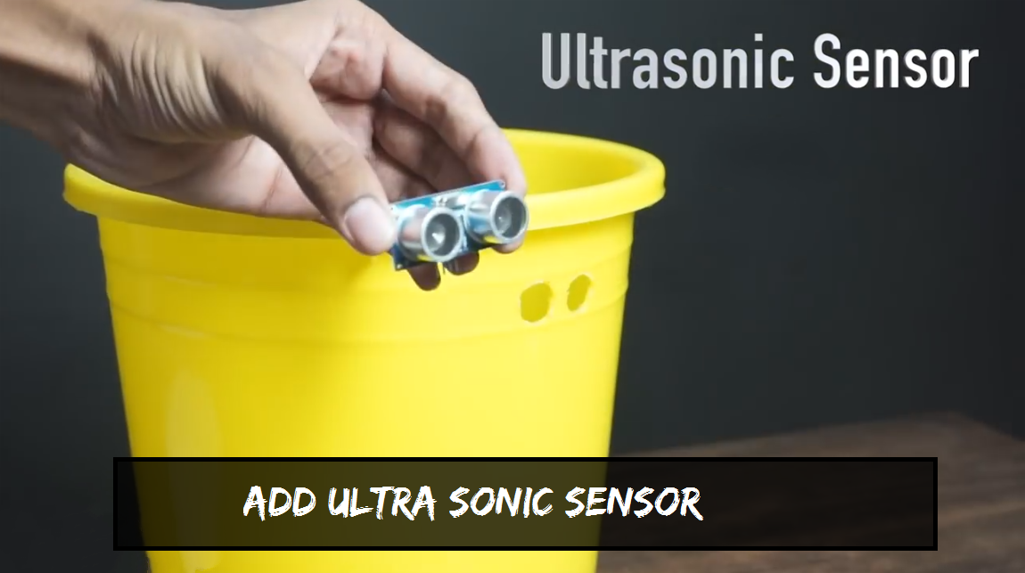 DIY Smart Dustbin With Arduino : 6 Steps (with Pictures) - Instructables