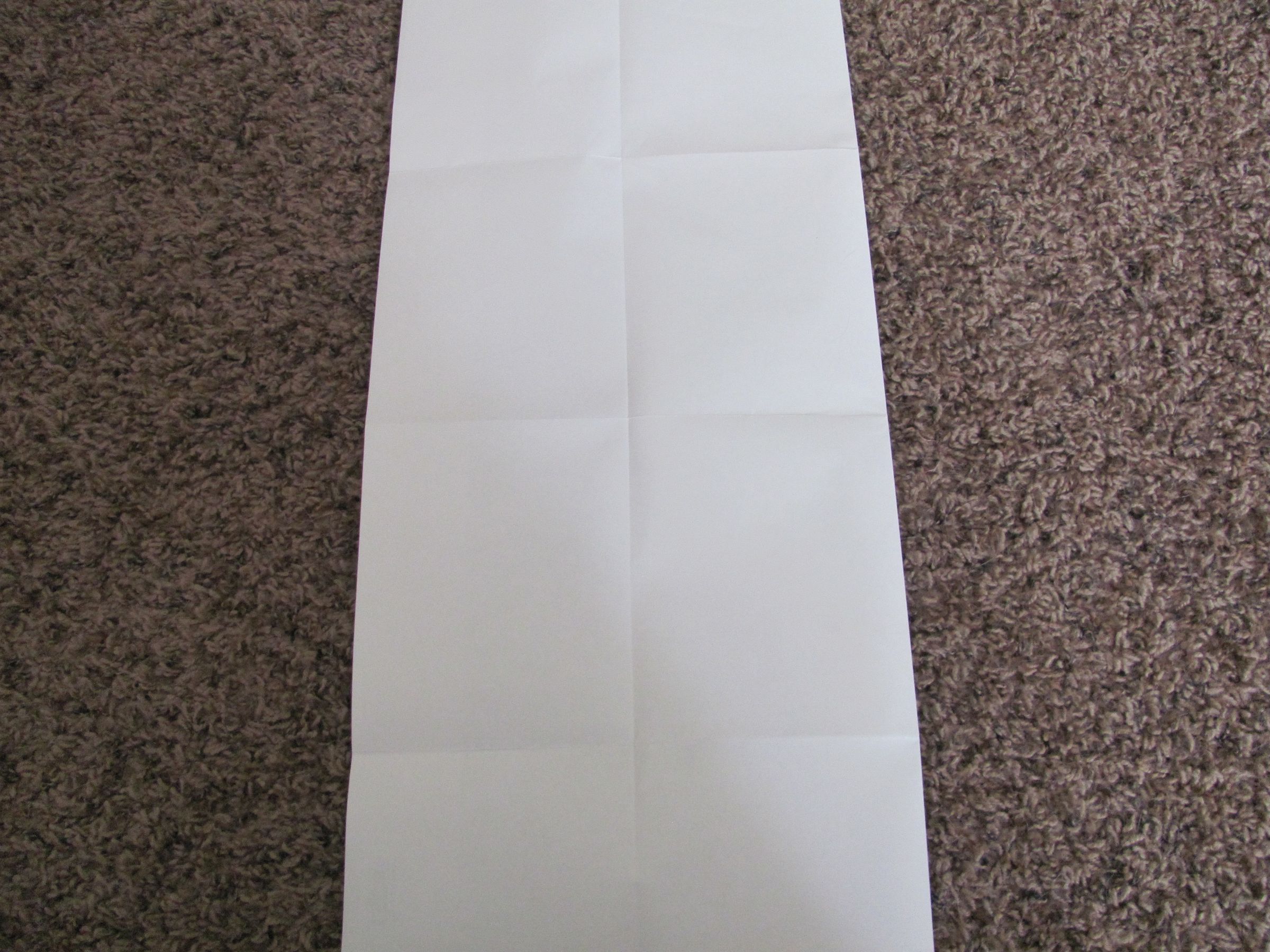 How to Fold a Topo Map : 5 Steps - Instructables