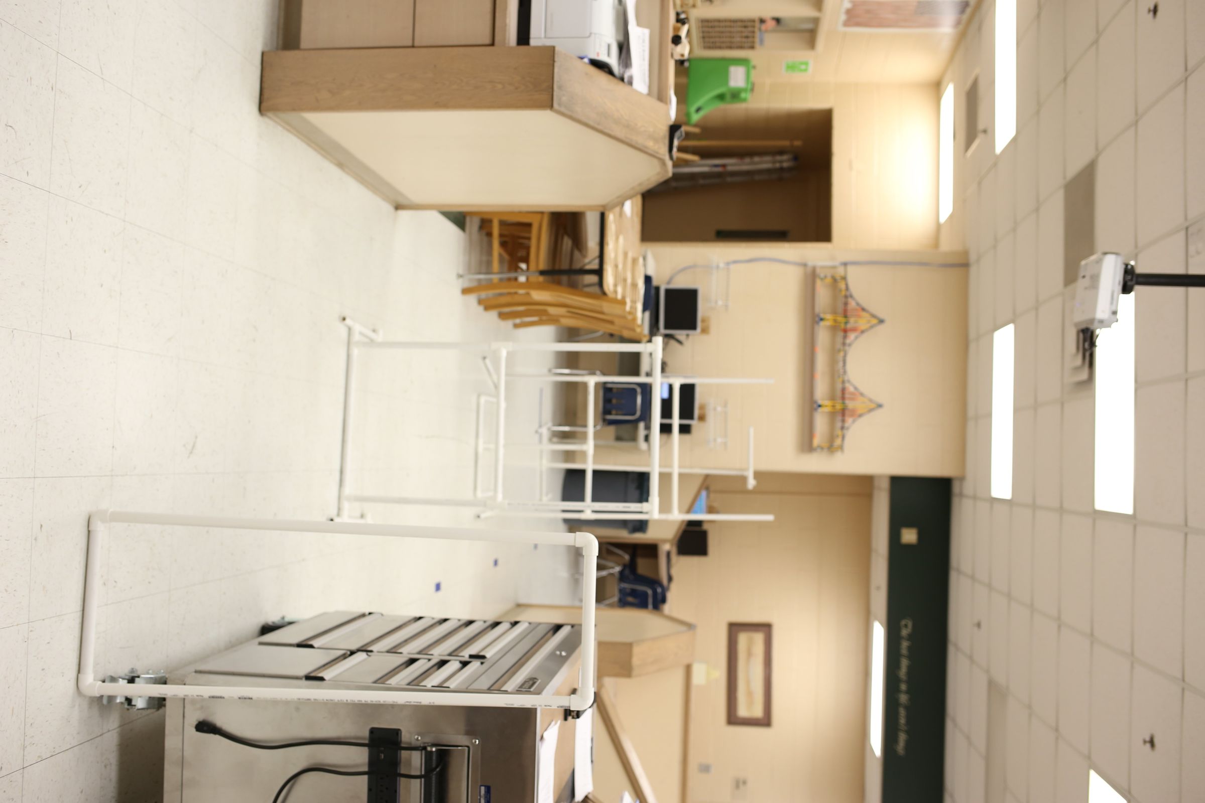 PVC Drone Obstacle Course : 7 Steps - Instructables