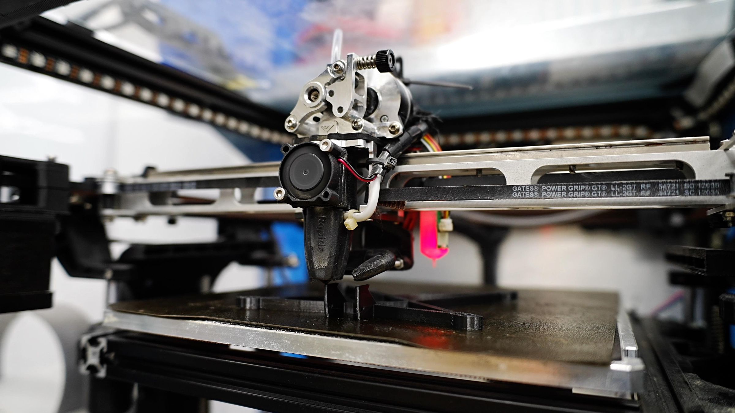 3d Printed Nanolongrange FPV Drone With DJI O4 : 4 Steps - Instructables