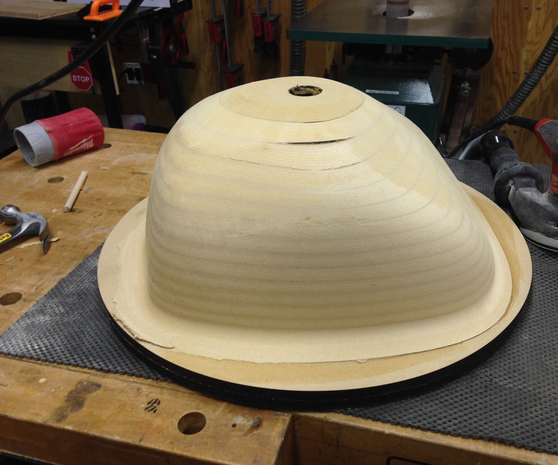 A Smarter Way to Mill : 10 Steps (with Pictures) - Instructables