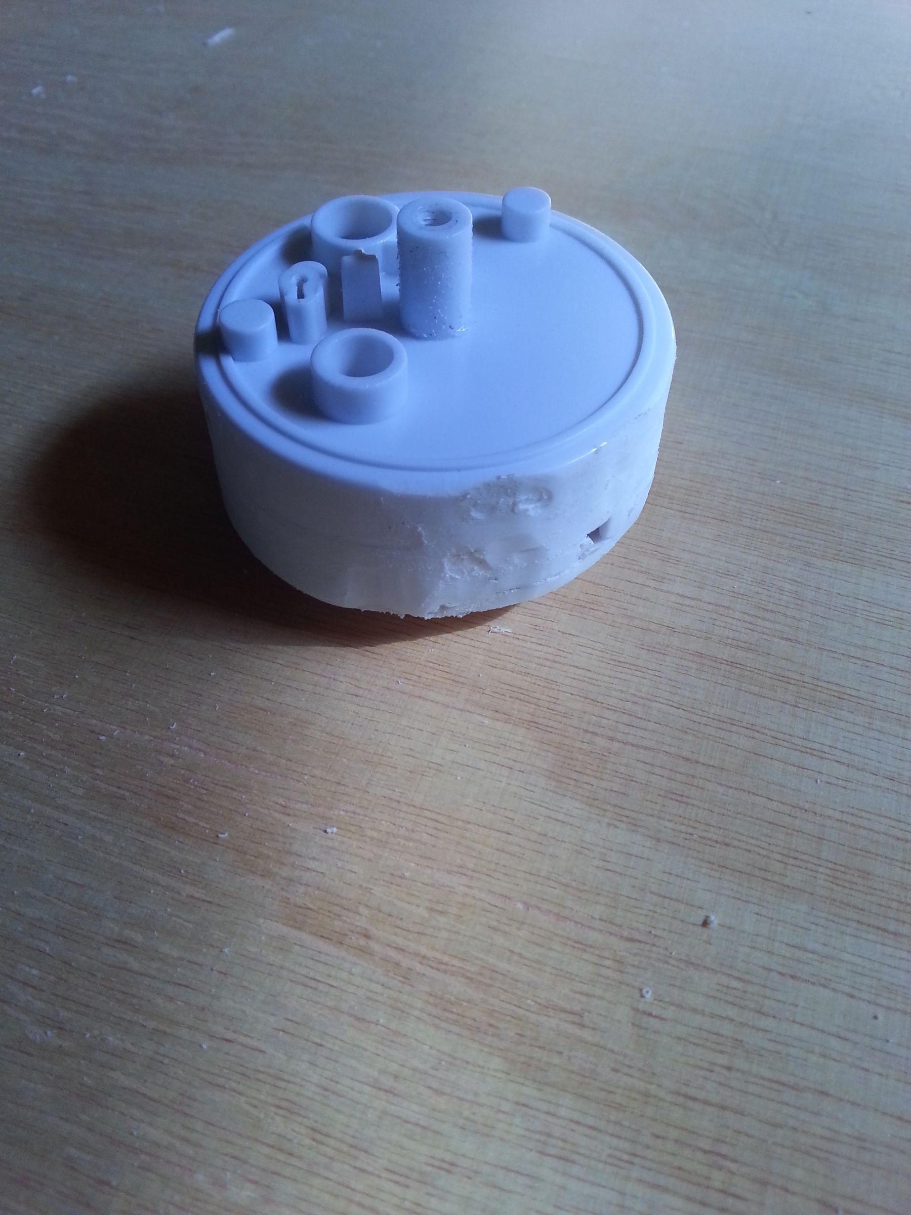 DIY PTZ Dome Camera : 7 Steps - Instructables