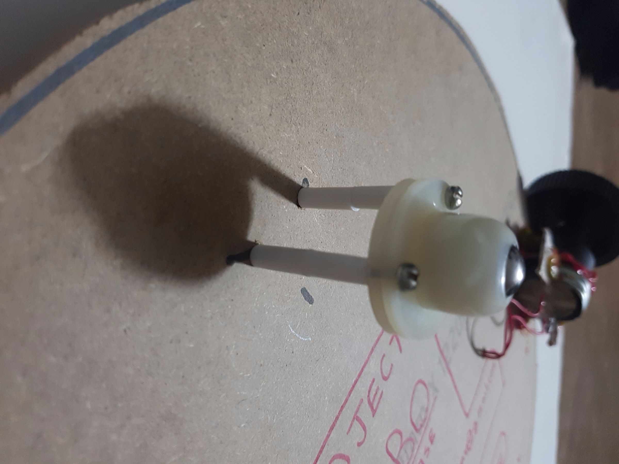 AUBO - an Open Source Autonomous Bot With Arduino : 9 Steps (with ...