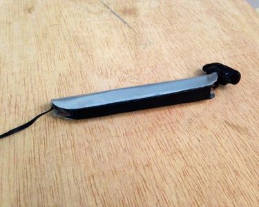 How to Turn a Mouse Into an Optical Pen (OPTIPEN) : 6 Steps - Instructables