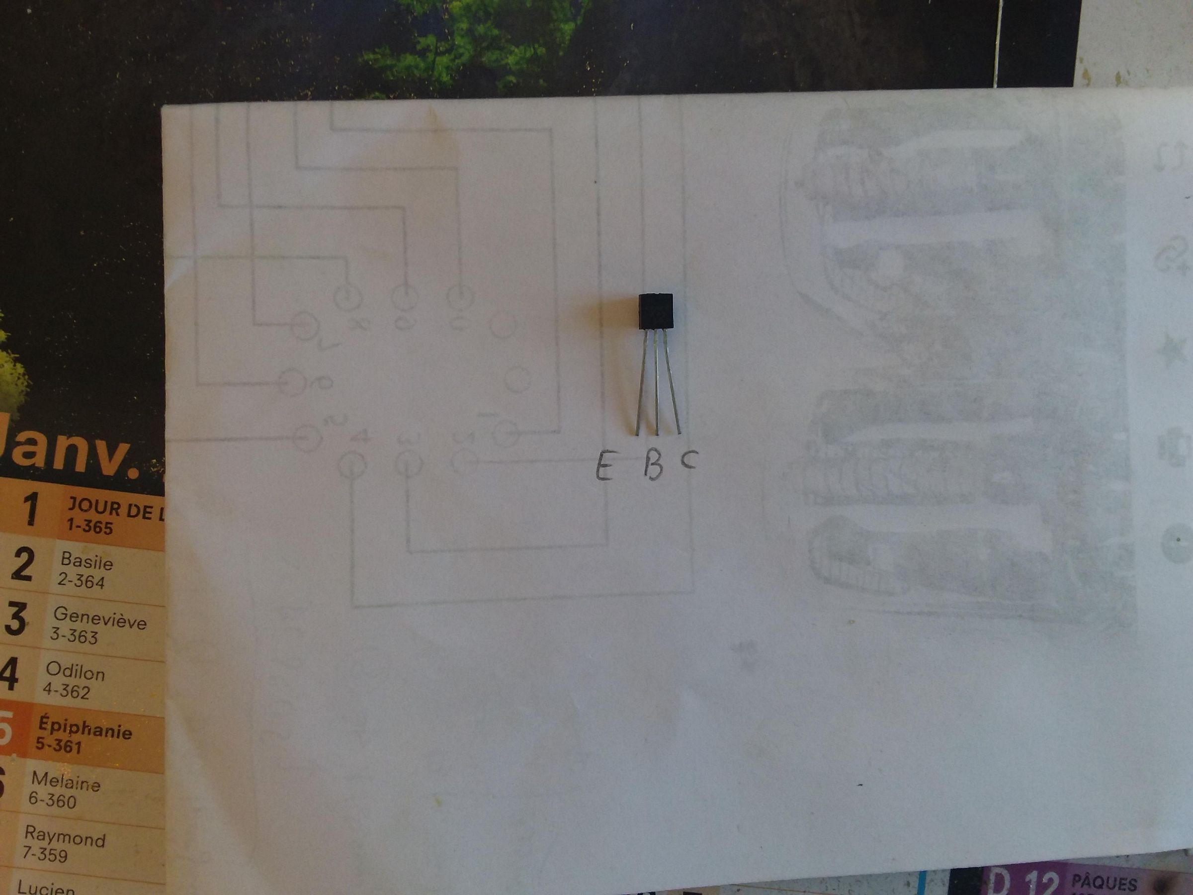 Nixie Clock in a Dome : 10 Steps (with Pictures) - Instructables