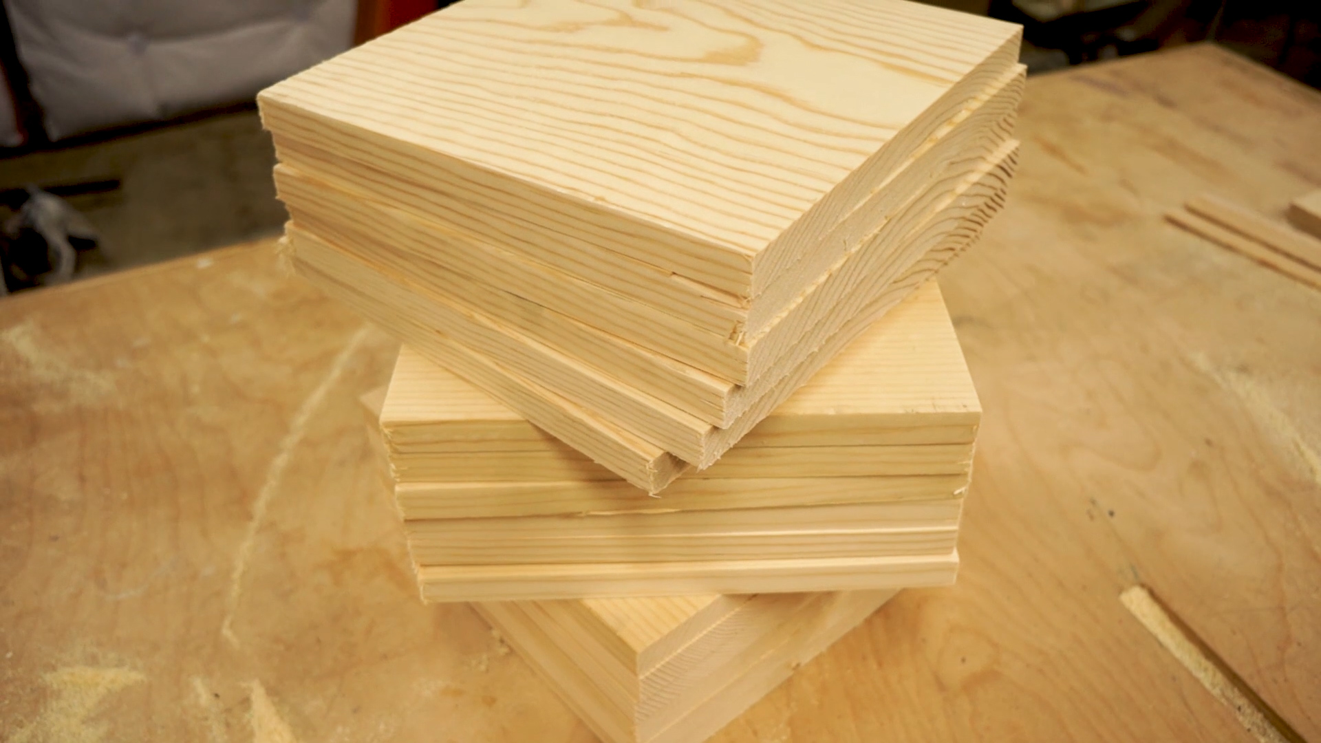 Giant Alphabet Blocks : 10 Steps (with Pictures) - Instructables