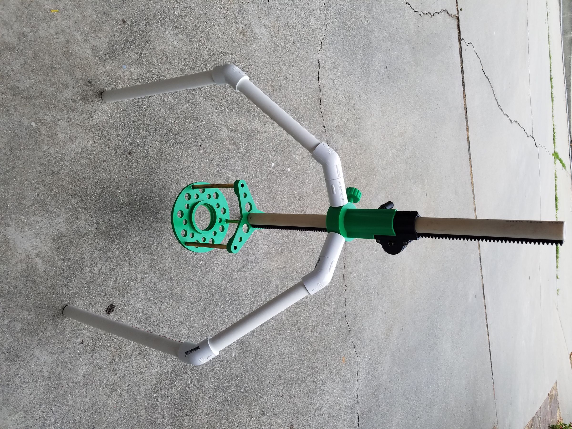 Photographic Copy Stand (with Pictures) - Instructables