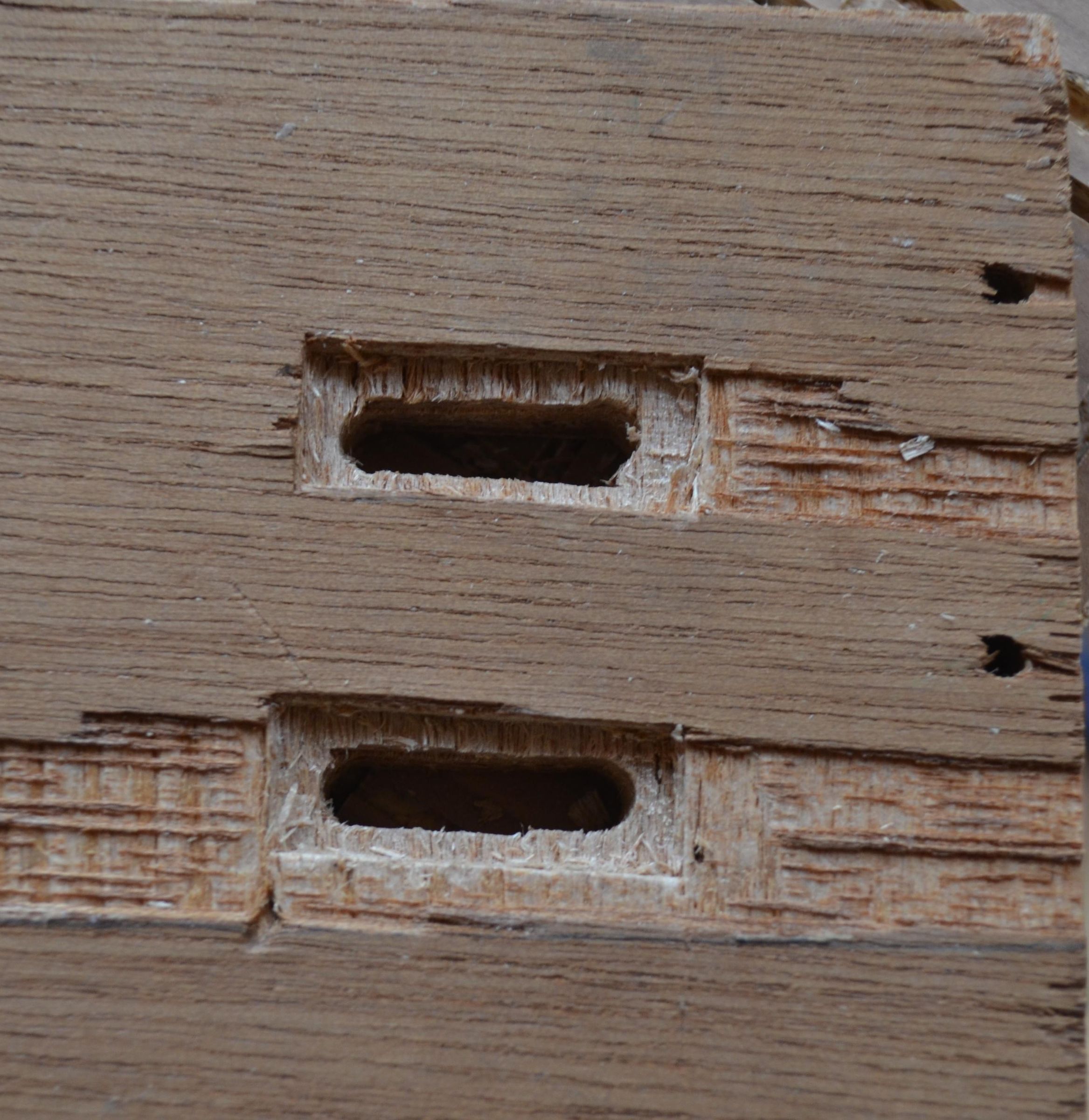 Wooden Keycaps Using Hand Tools : 9 Steps (with Pictures) - Instructables