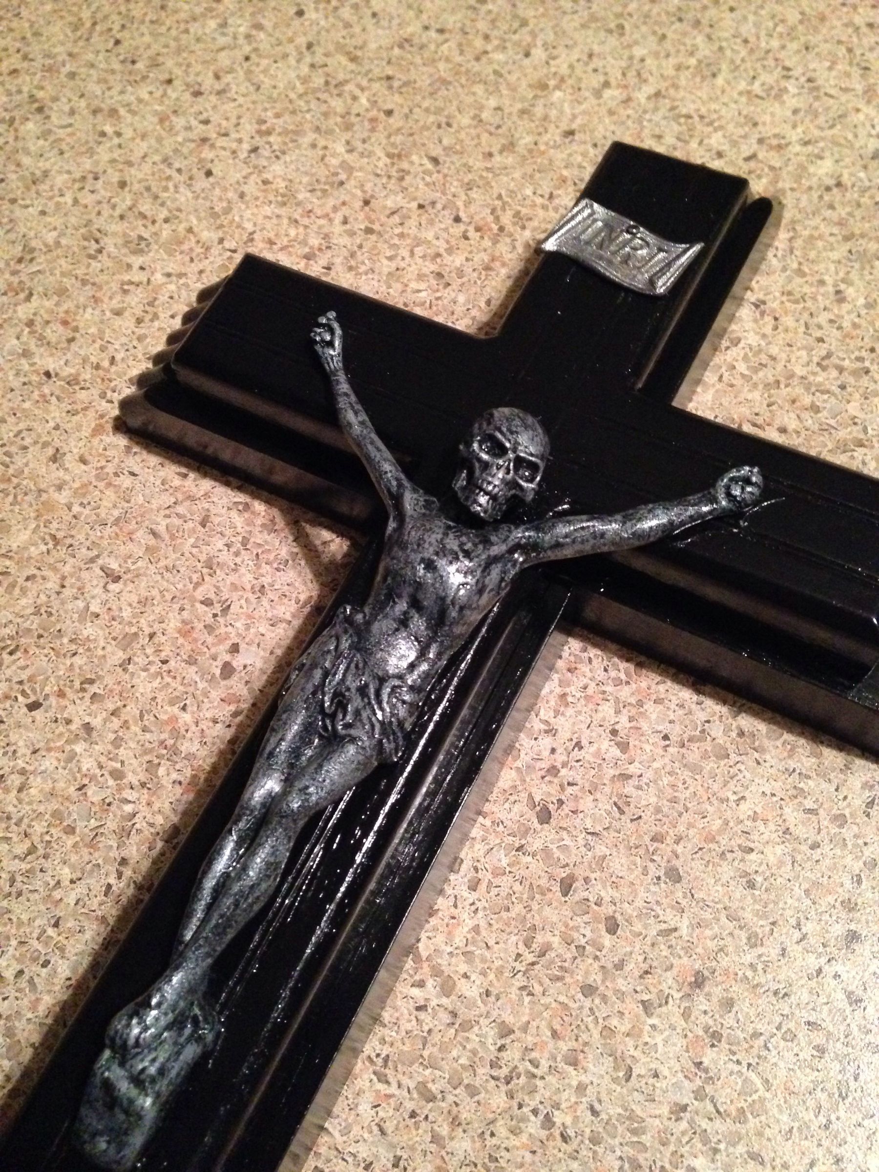 Pirate Jesus - Instructables