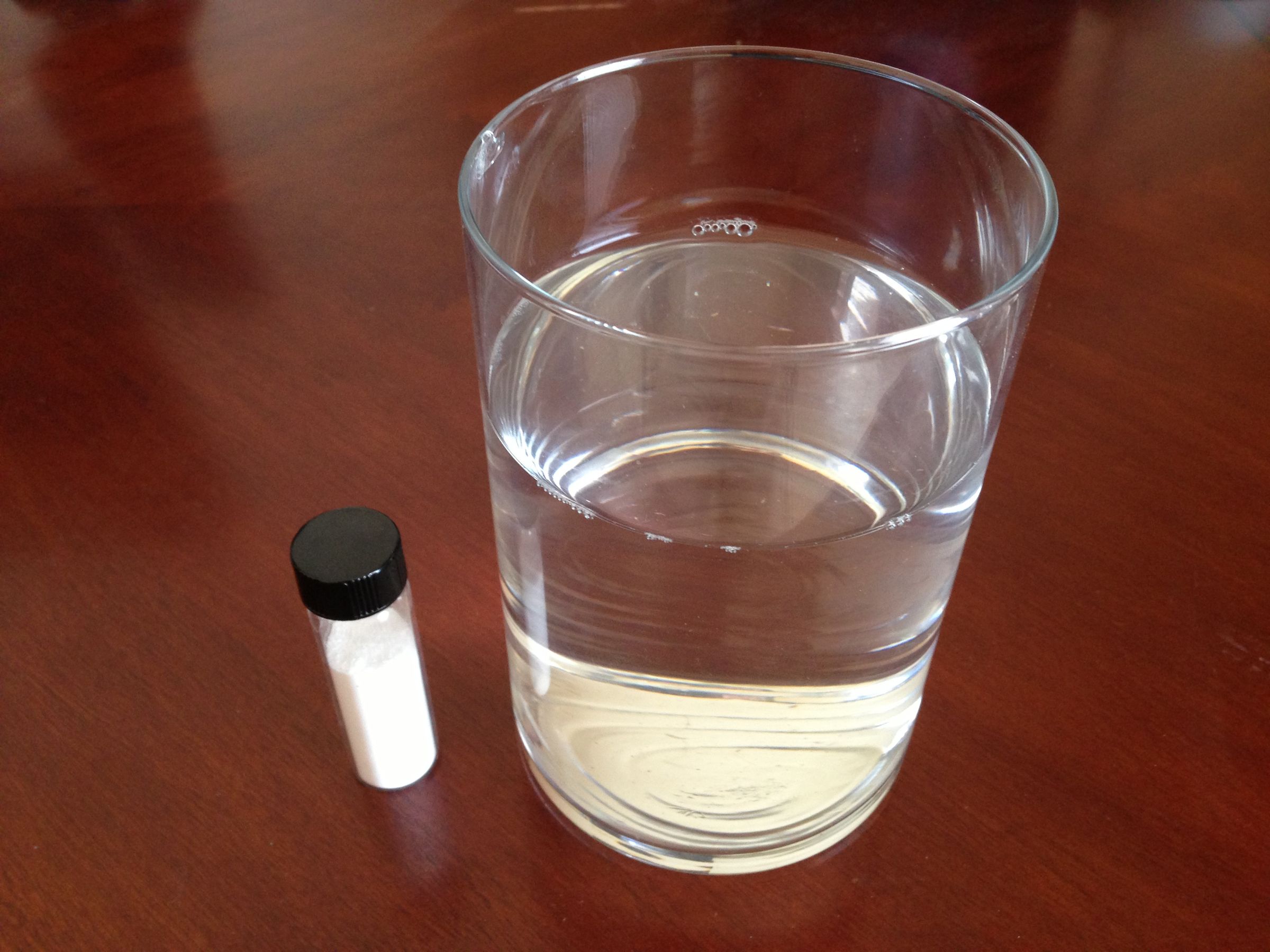 A Low Maintenance/self Sustaining Saltwater Ecosystem : 4 Steps ...