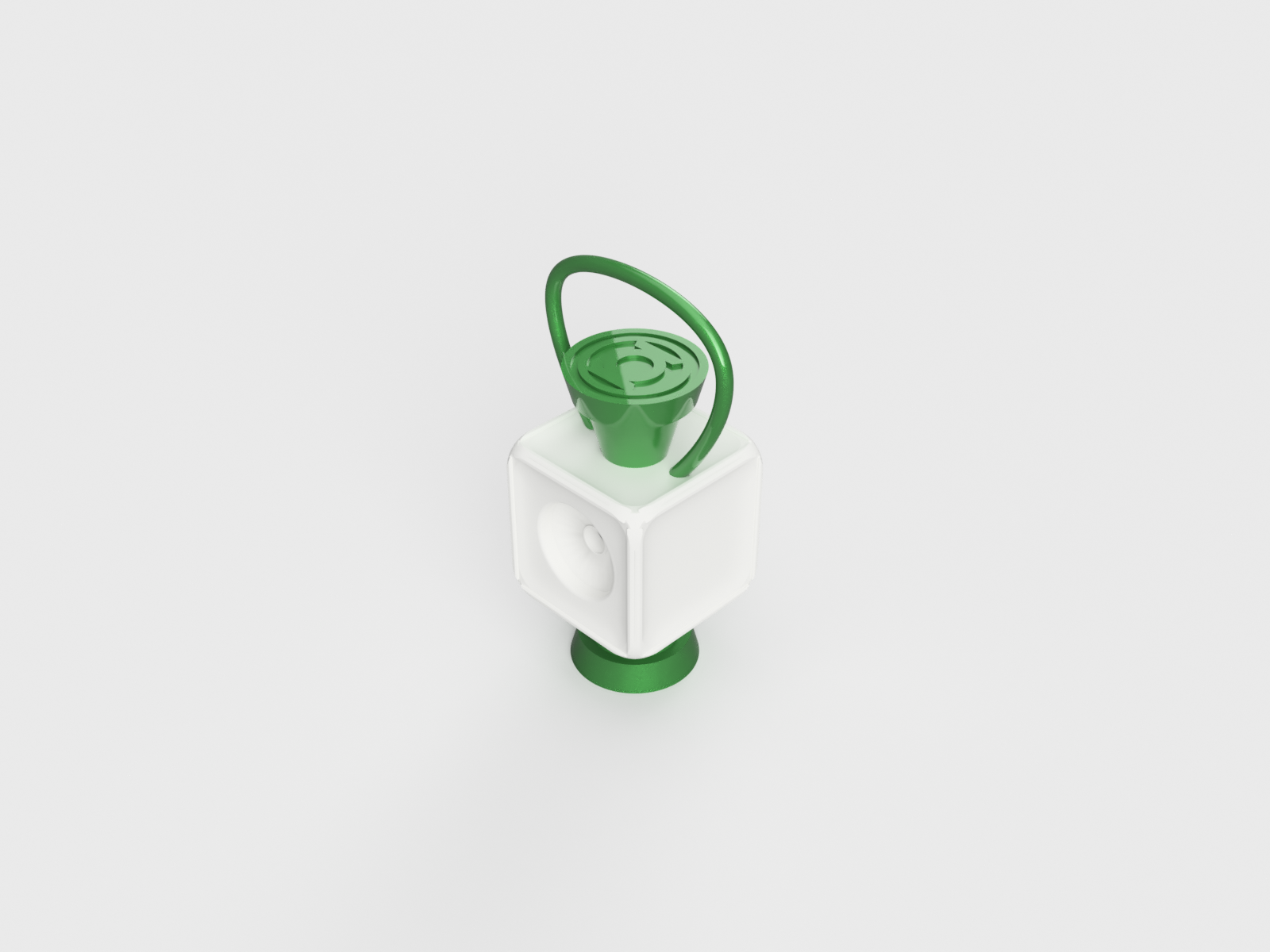 Lantern Bose - Instructables