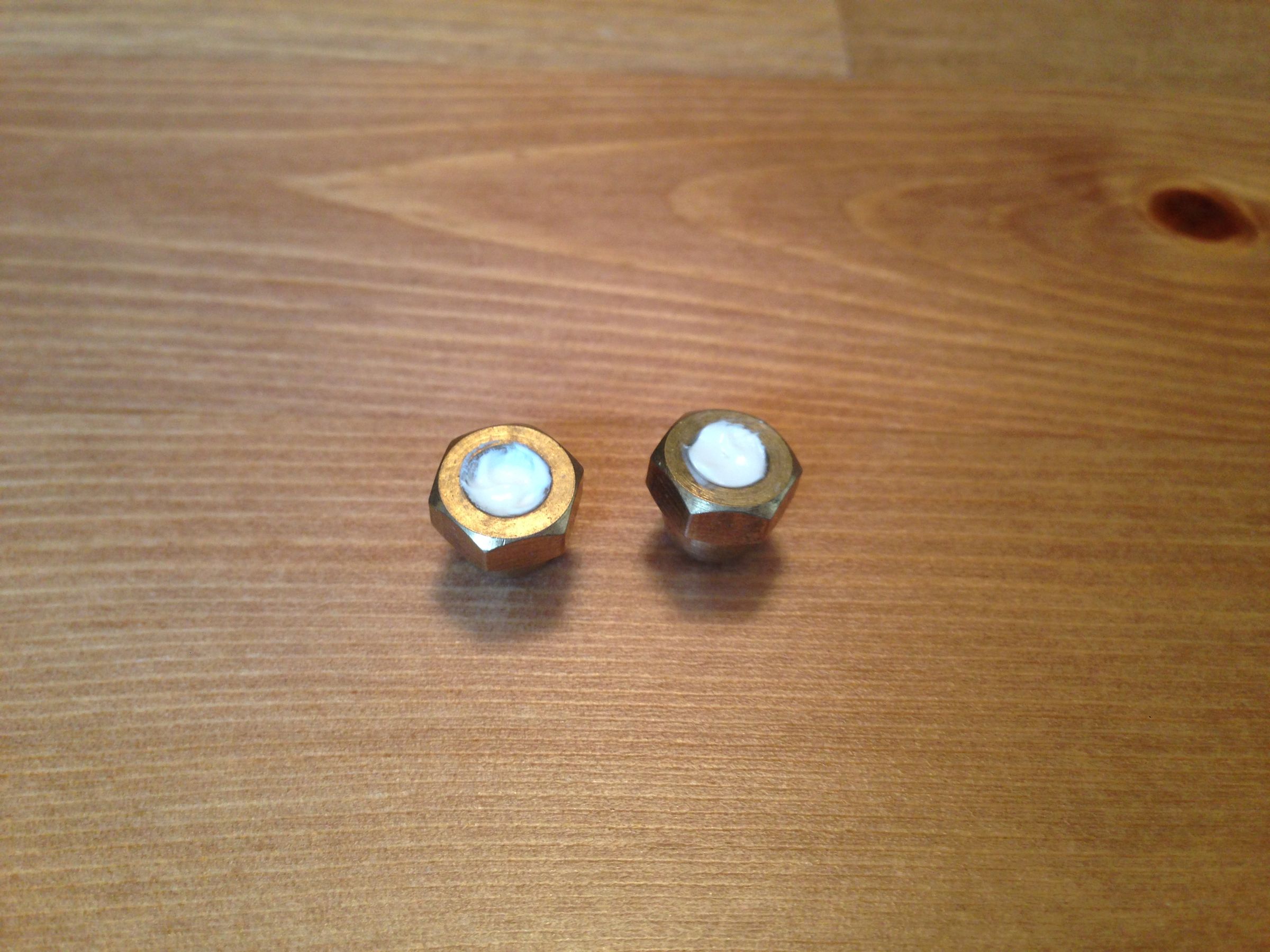 Homemade Lightbulb : 13 Steps (with Pictures) - Instructables