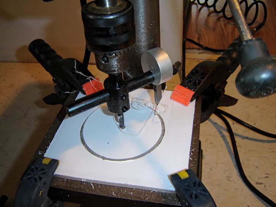 Spooky Tesla Spirit Radio : 17 Steps (with Pictures) - Instructables