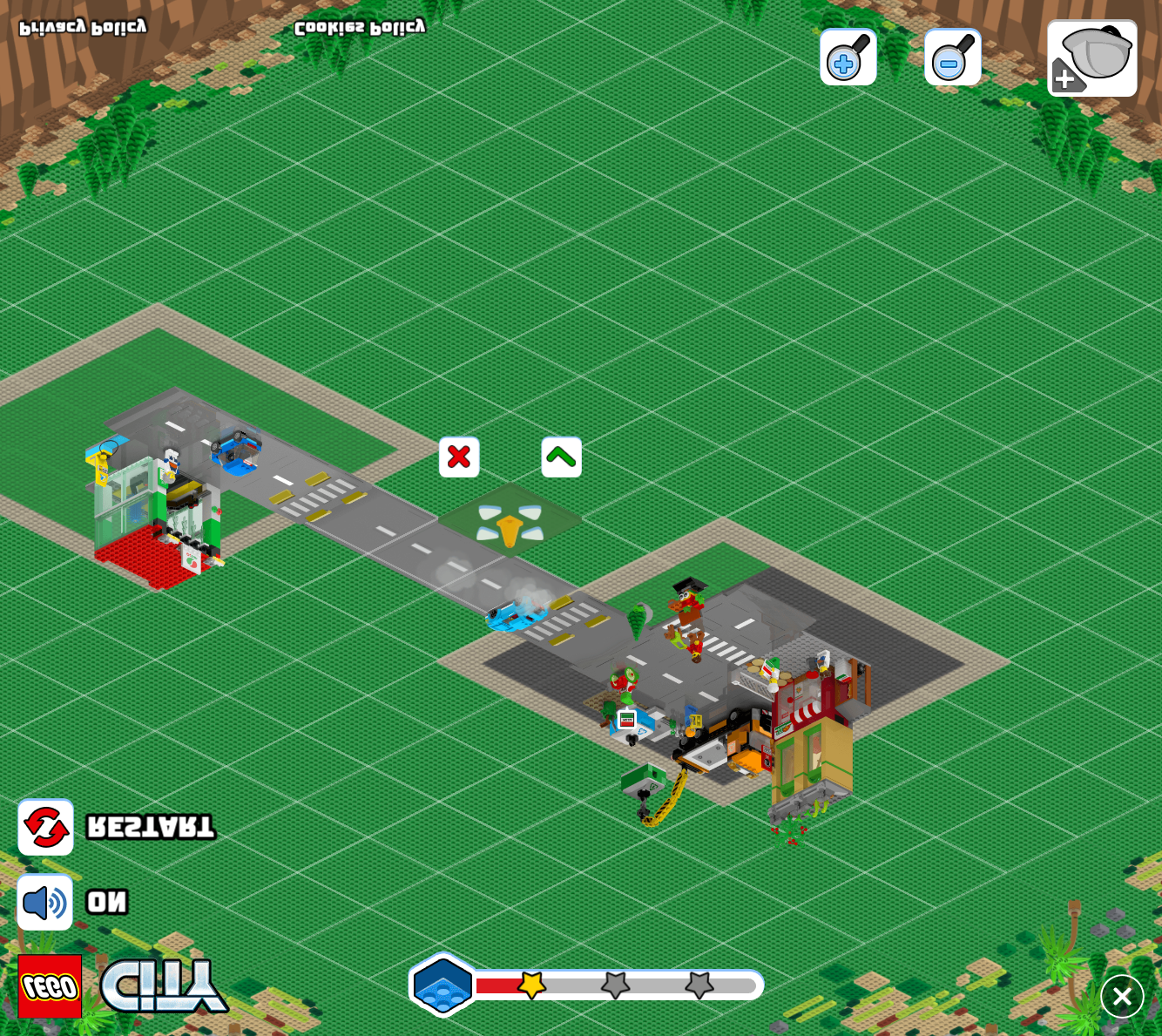 Make Your Own Super Mario Game : 6 Steps - Instructables