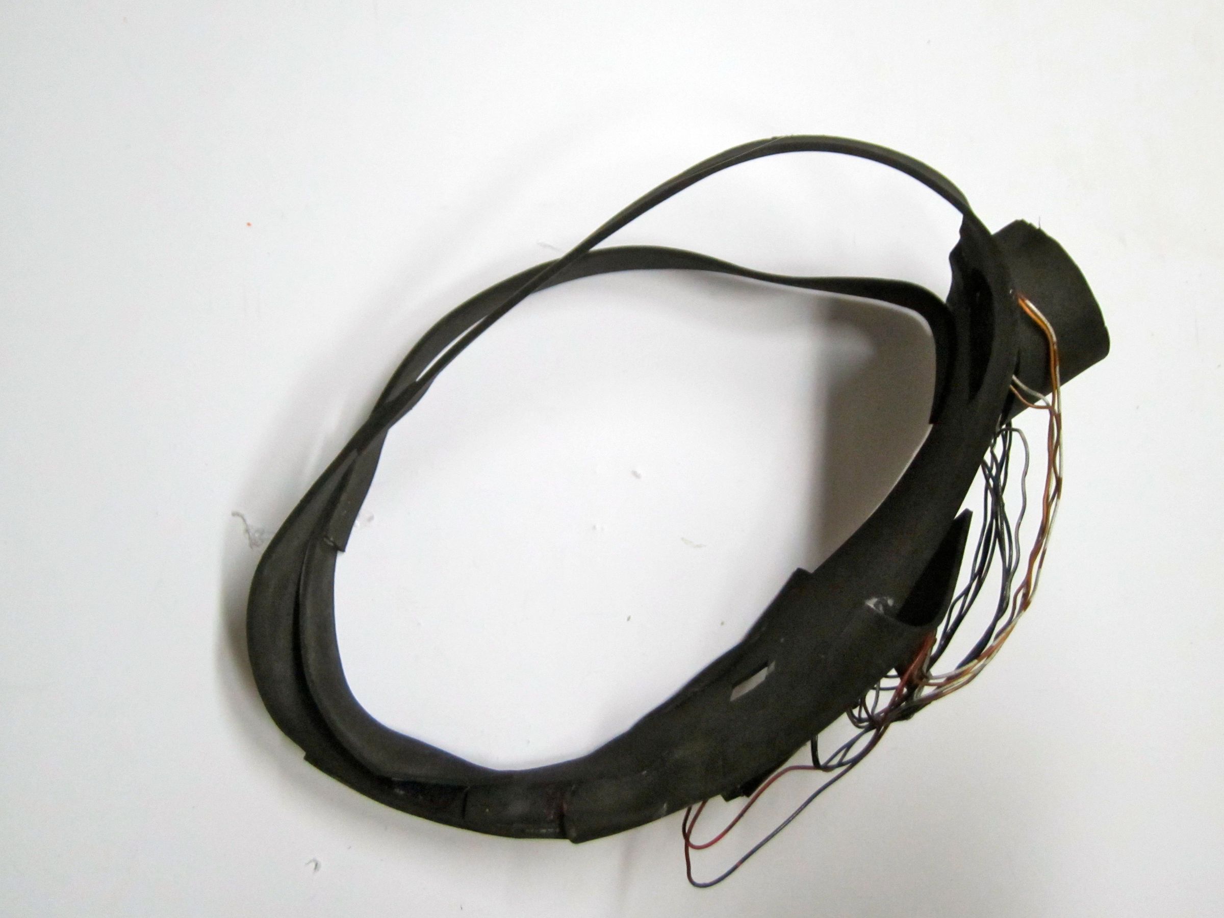 Borg Eyepiece Mask - Instructables