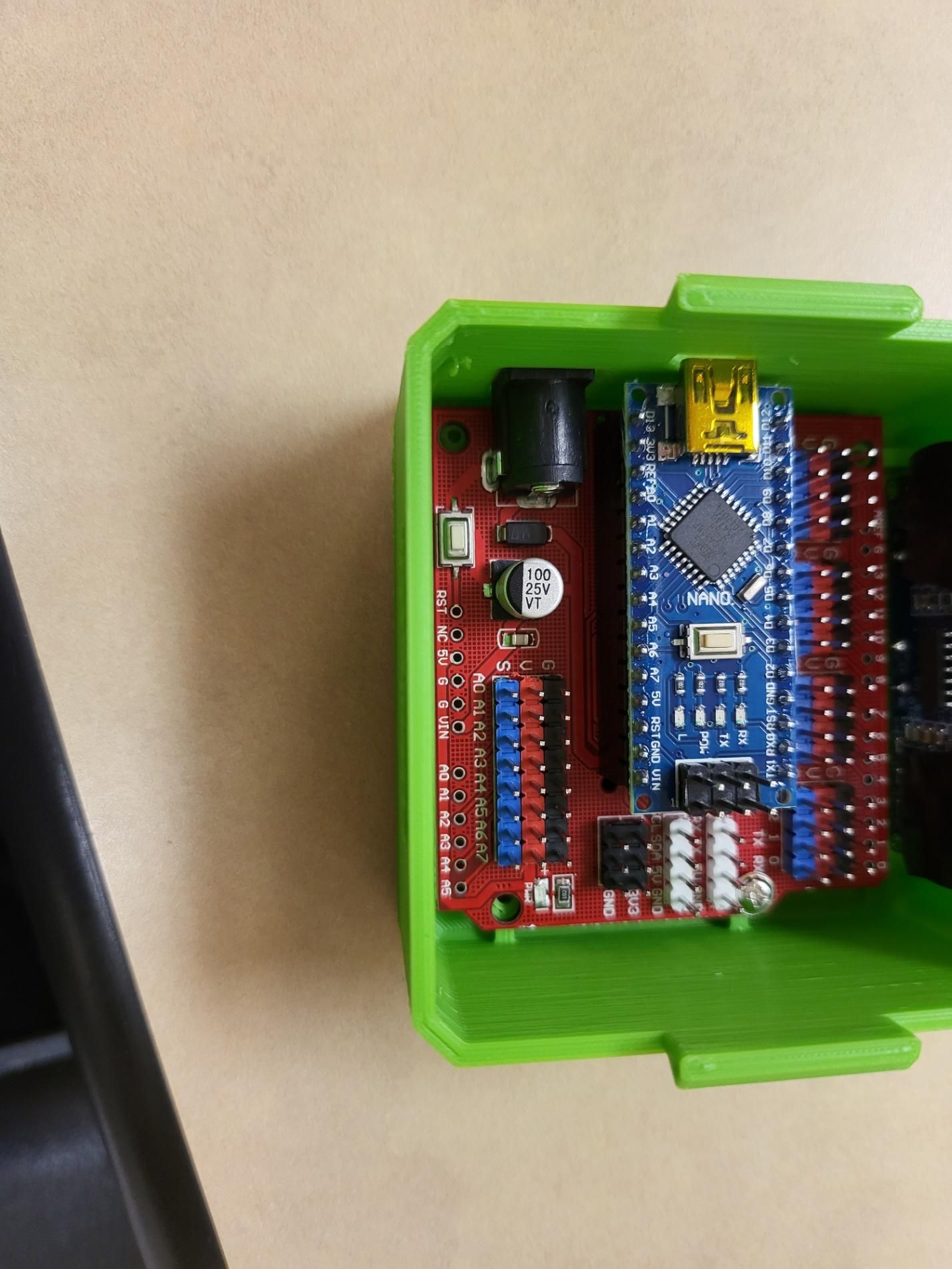 In Depth Otto Robot Step by Step : 11 Steps (with Pictures) - Instructables