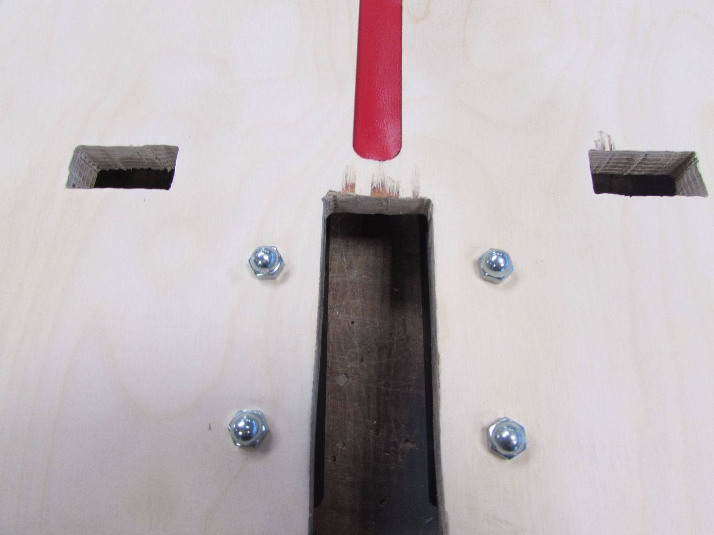 DIY Rower : 4 Steps - Instructables