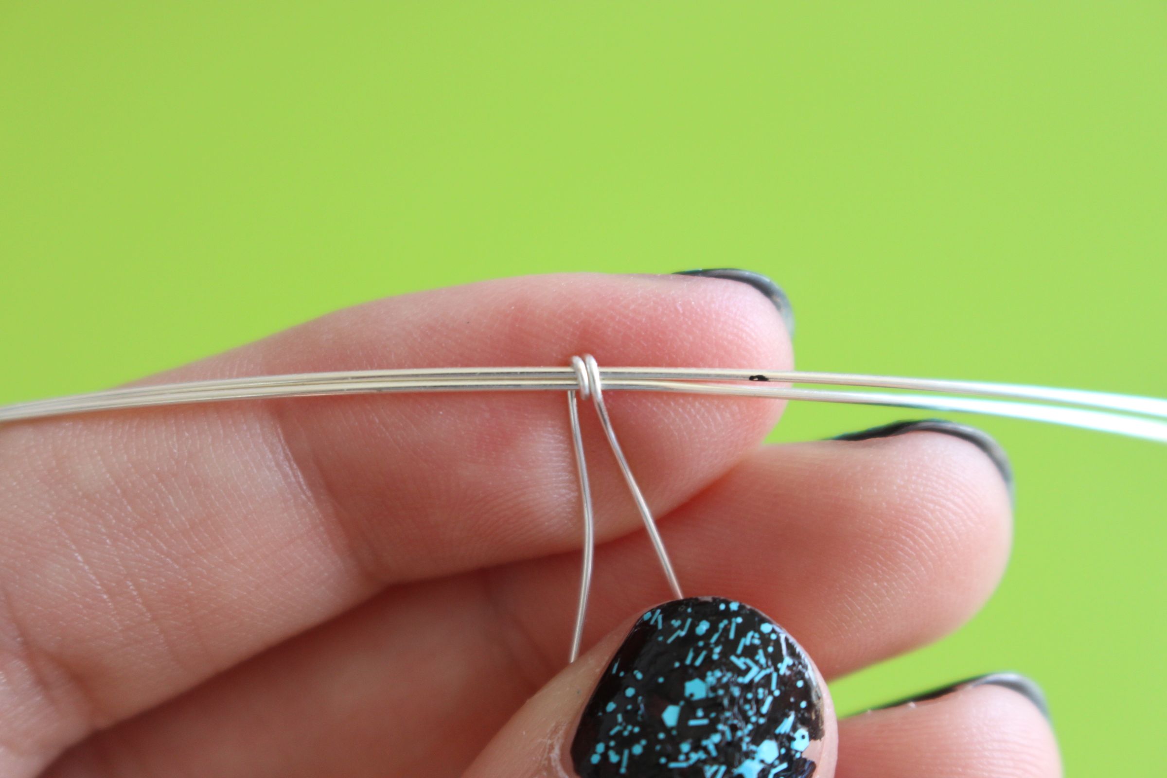 Wire Wrapped Stone Ring : 22 Steps (with Pictures) - Instructables
