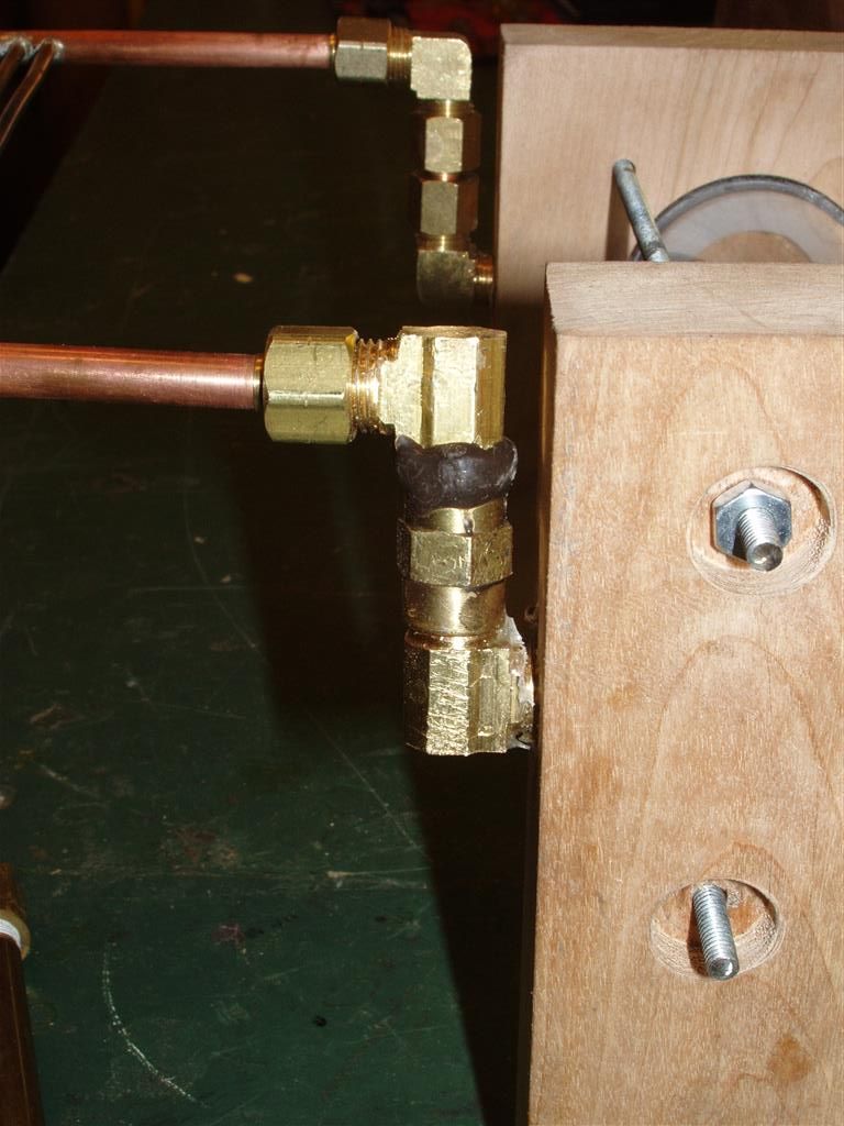 Small Cheap Check Valves for Tubing : 3 Steps - Instructables