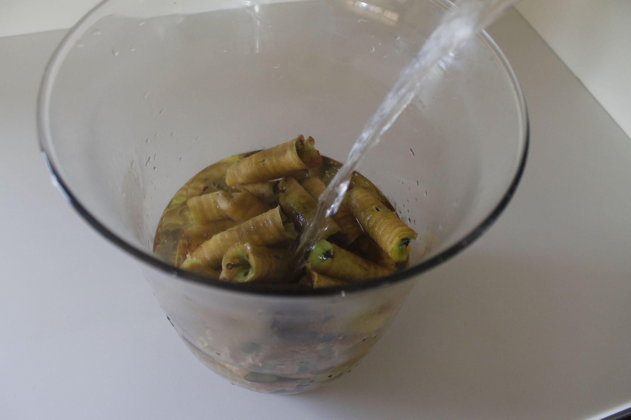 Home Made Apple Core Wine : 9 Steps (with Pictures) - Instructables