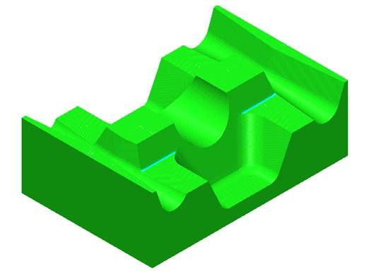 Intermediate 3D Milling : 4 Steps - Instructables