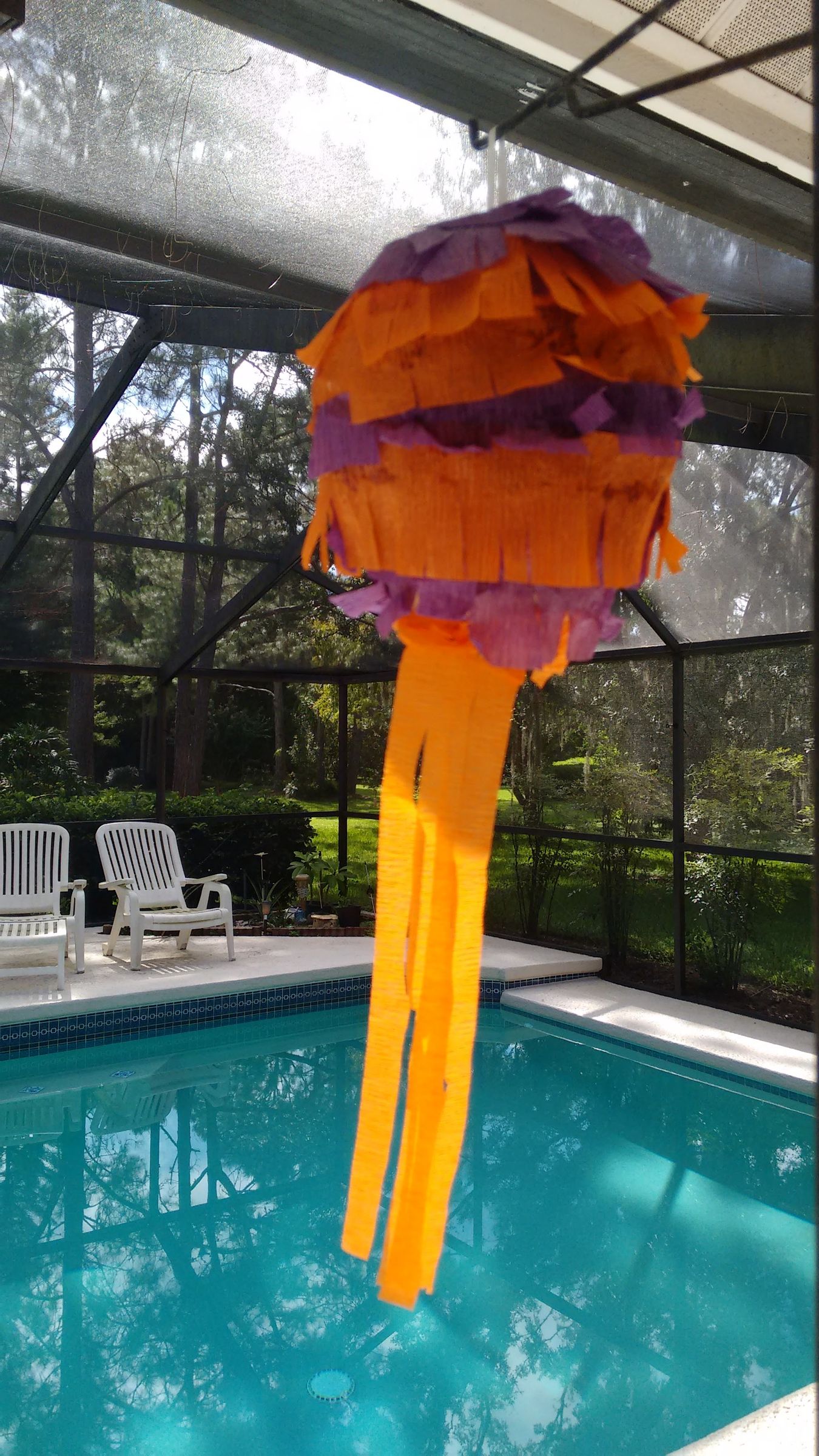 Personal Pinata : 11 Steps (with Pictures) - Instructables