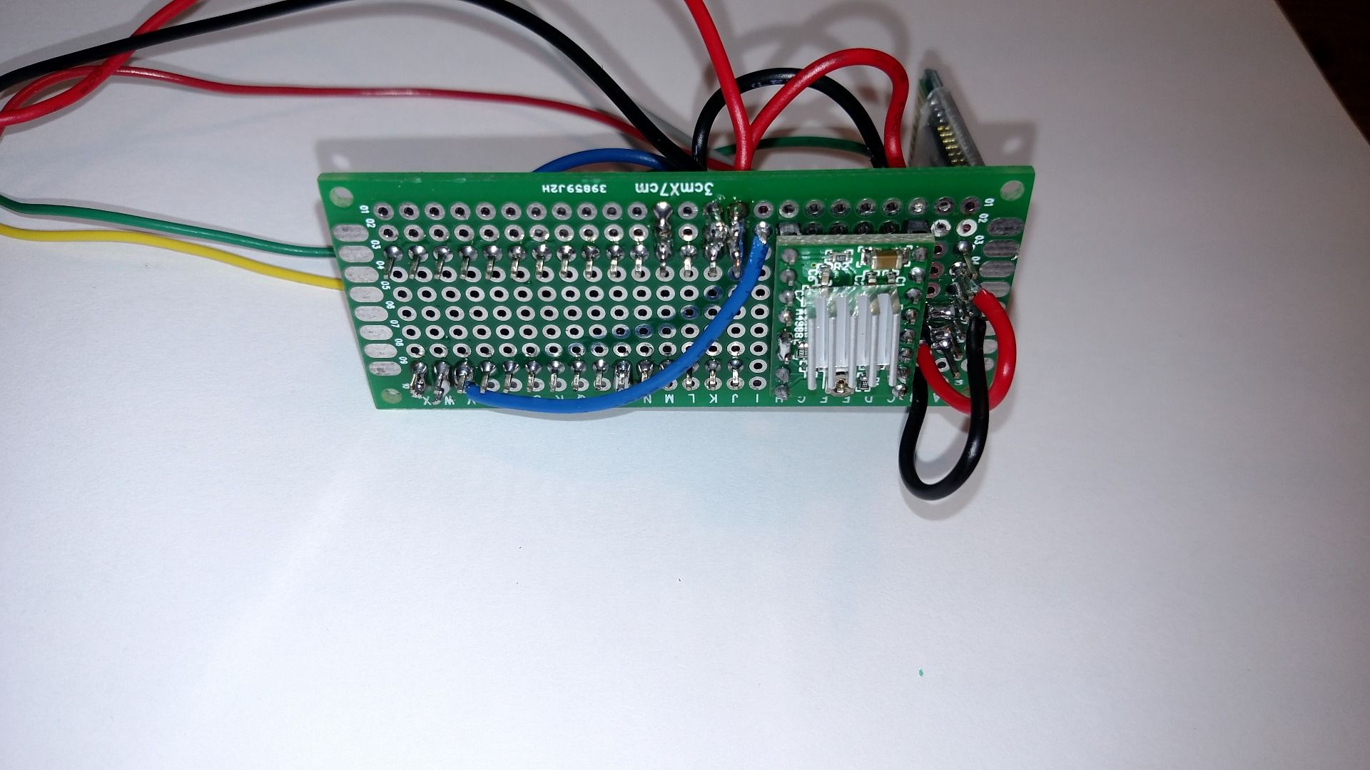 Automatic Window Curtains : 13 Steps (with Pictures) - Instructables
