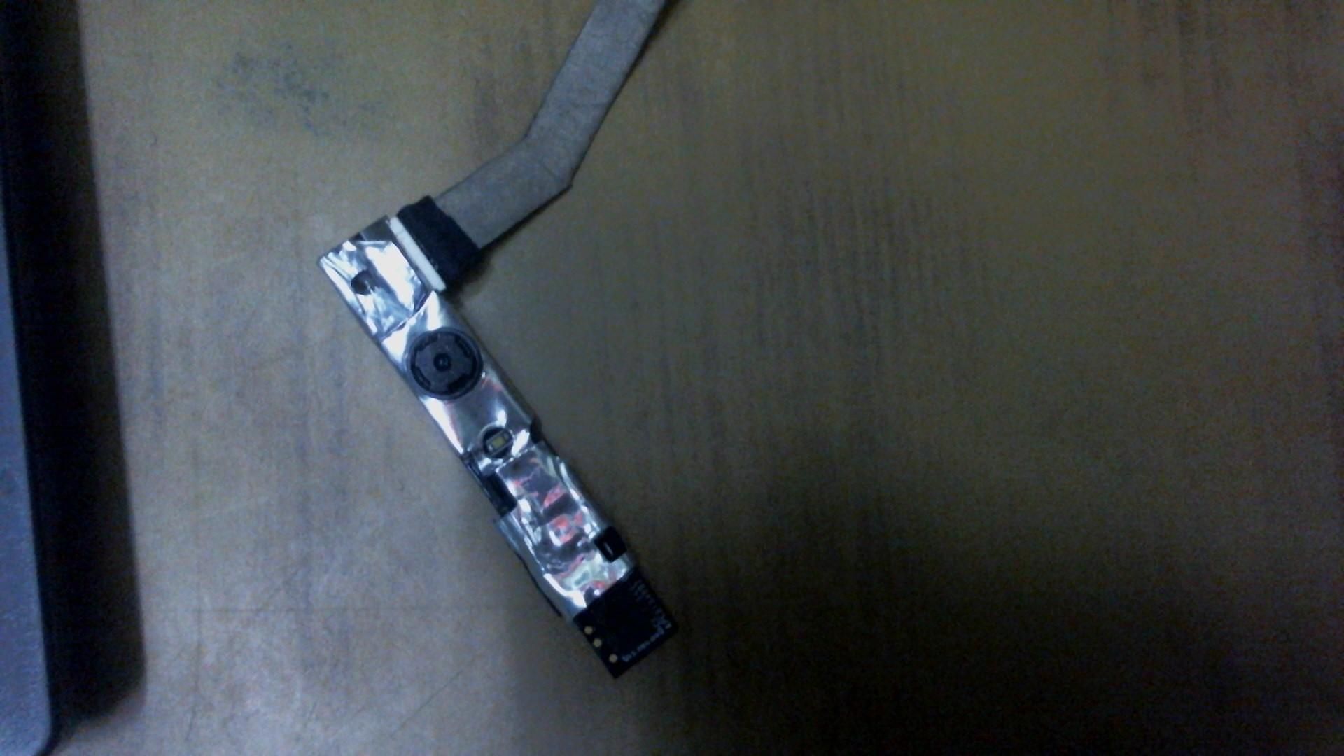 Updated Laptop Webcam to USB Cable : 3 Steps (with Pictures ...