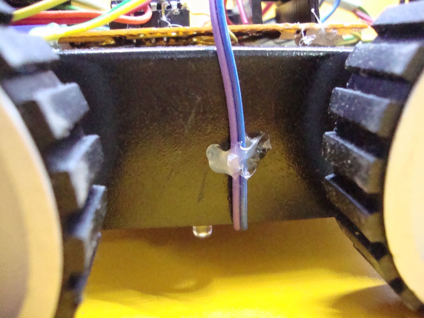 Laptop Controlled Robot V2.0 : 24 Steps (with Pictures) - Instructables