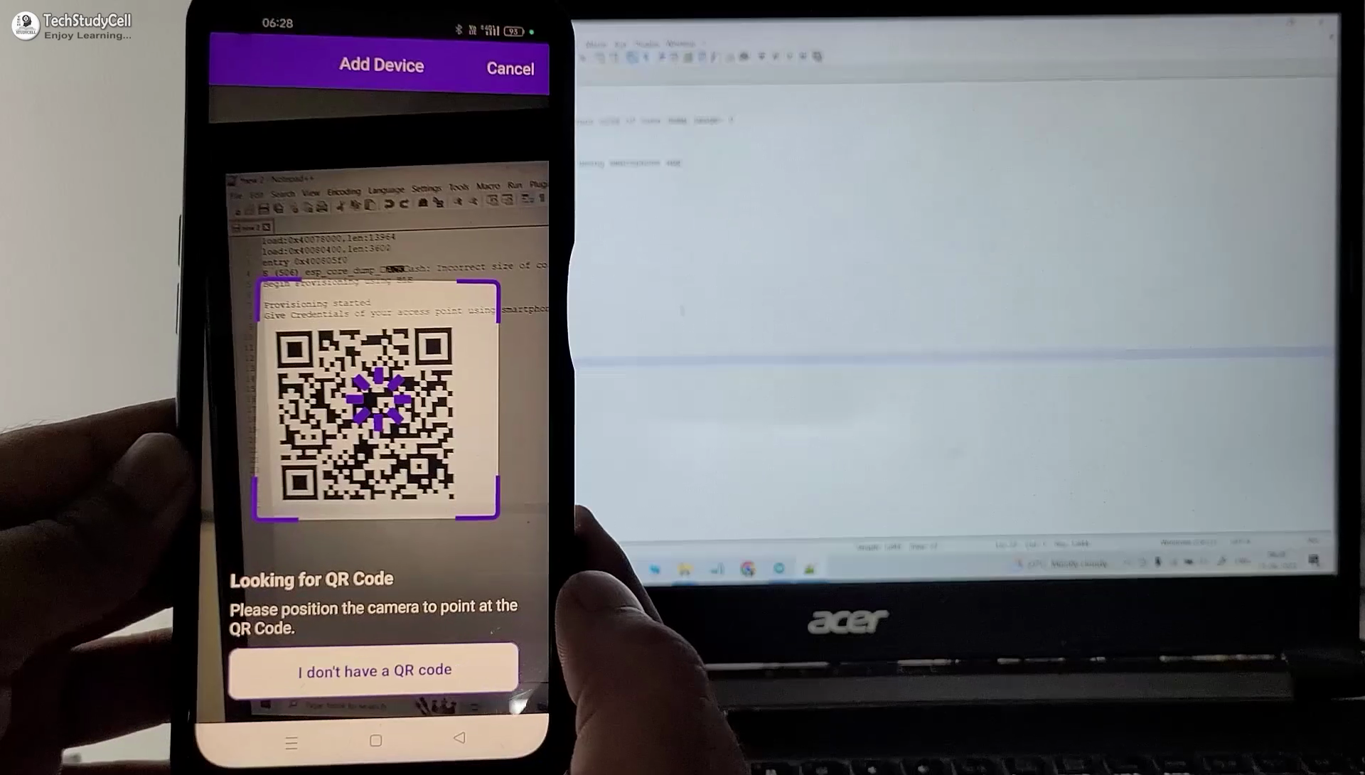IoT Project Using ESP32 Alexa With OTA WiFi Update : 12 Steps ...