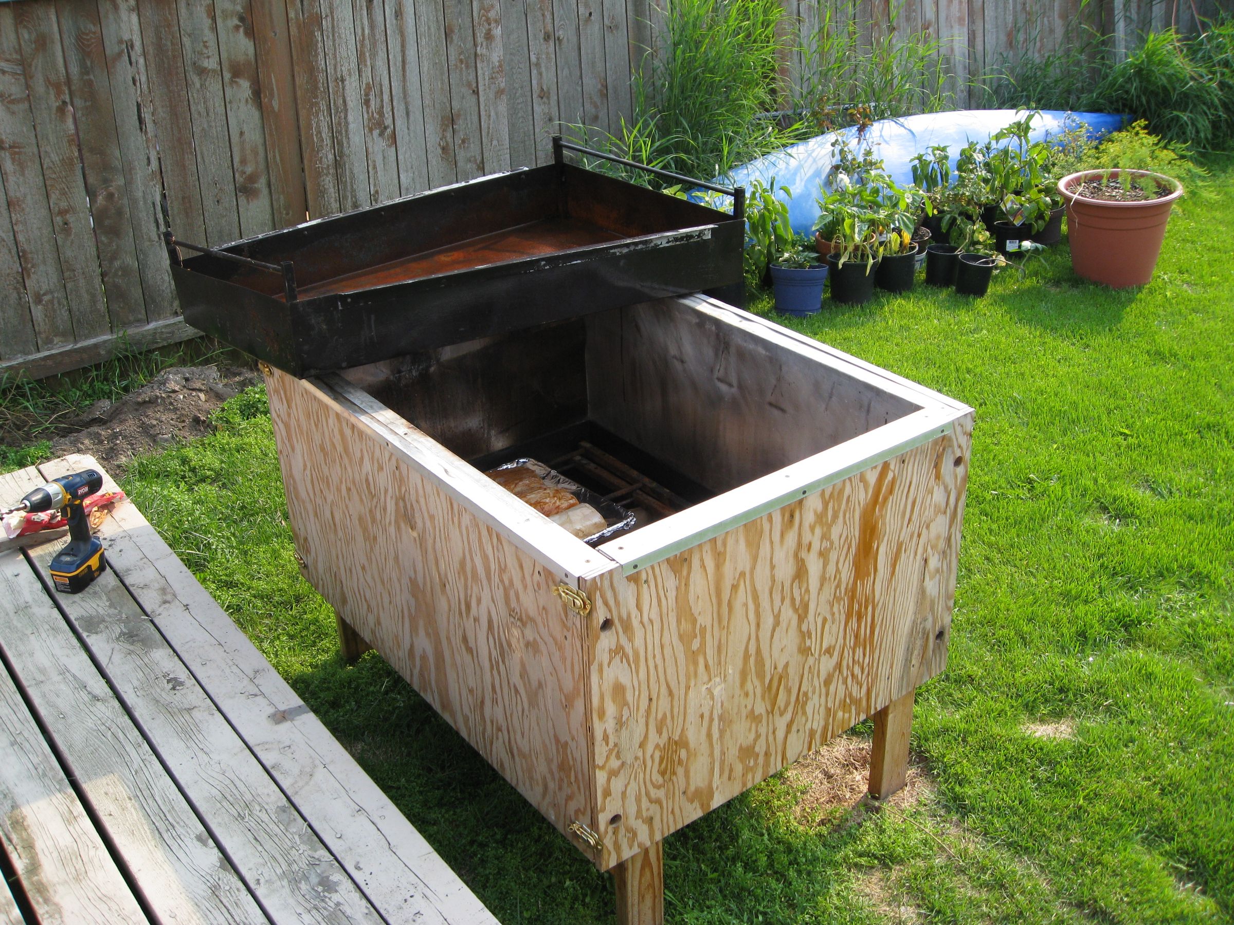 How to Roast a Whole Pig : 10 Steps (with Pictures) - Instructables