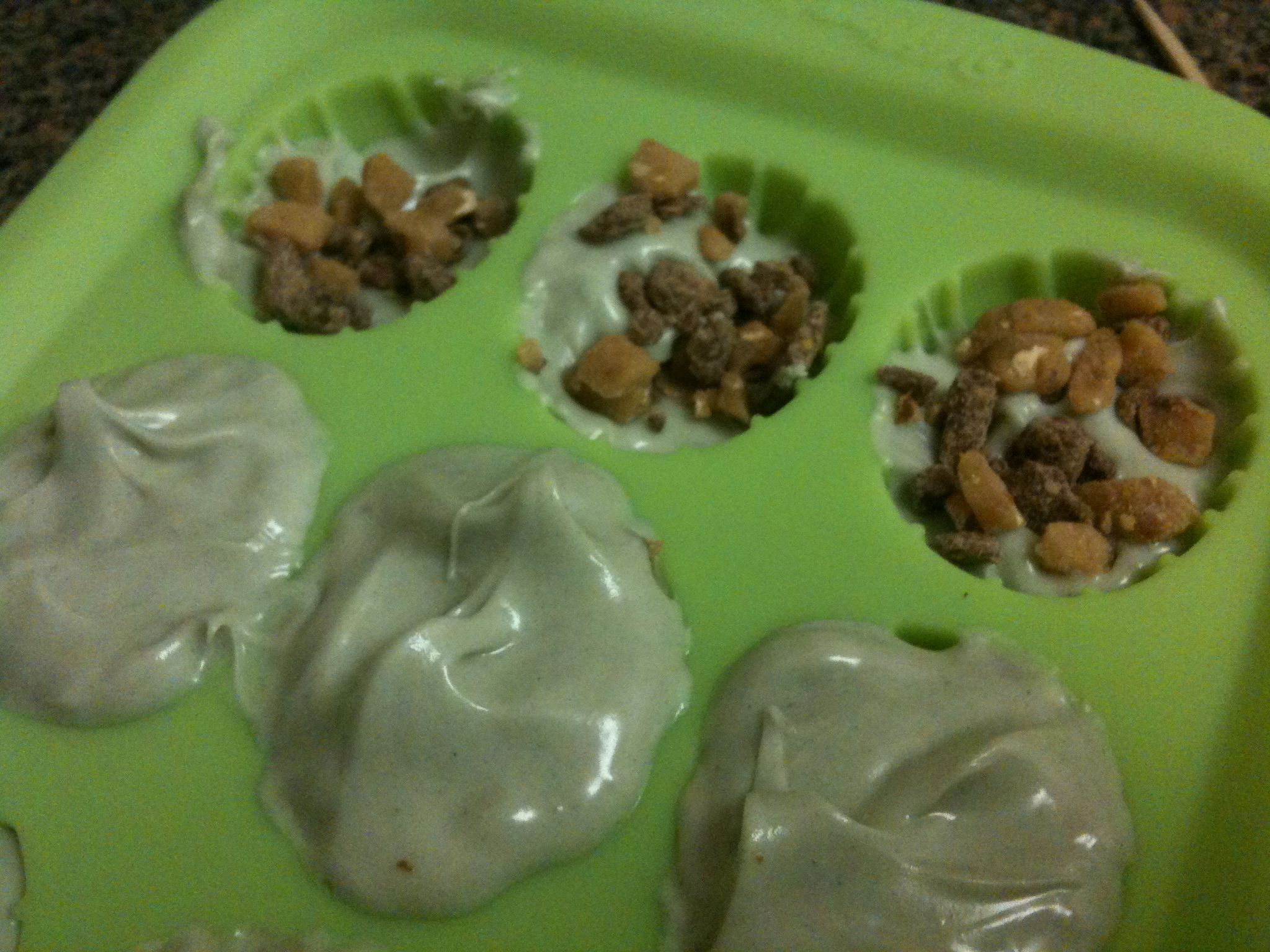 Zombie Truffles? : 8 Steps (with Pictures) - Instructables