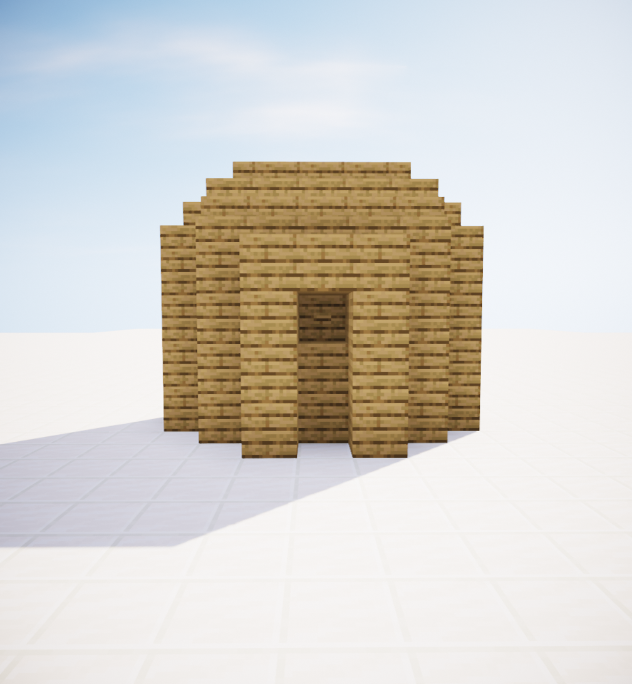 How to Build a Block Swapper in Minecraft : 9 Steps - Instructables