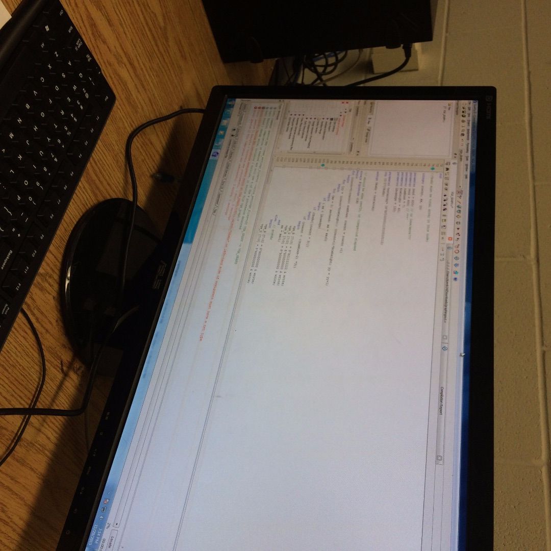Obstacle Avoidance Game : 9 Steps - Instructables
