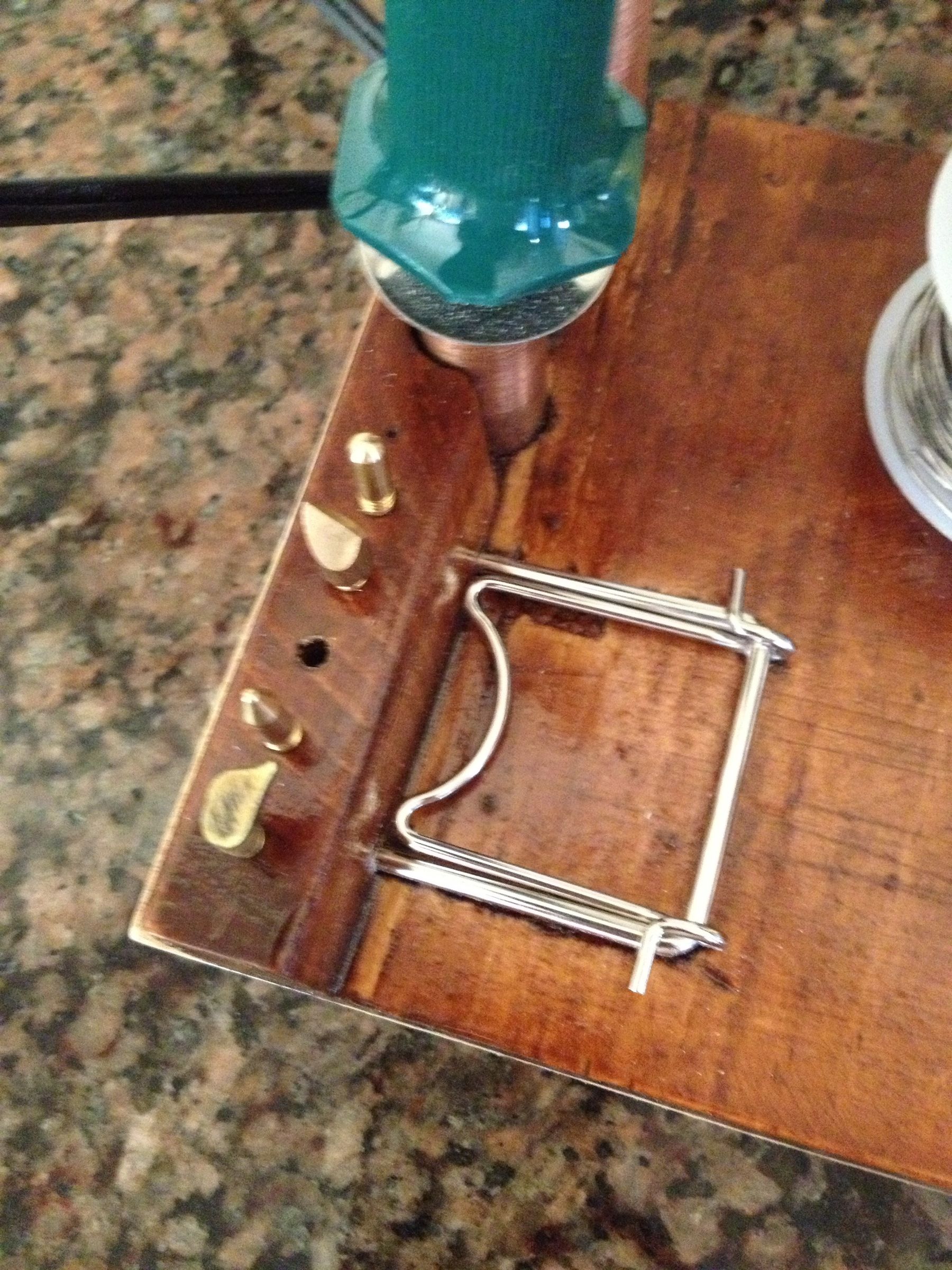 Wood Burning and Solder Station : 6 Steps (with Pictures) - Instructables