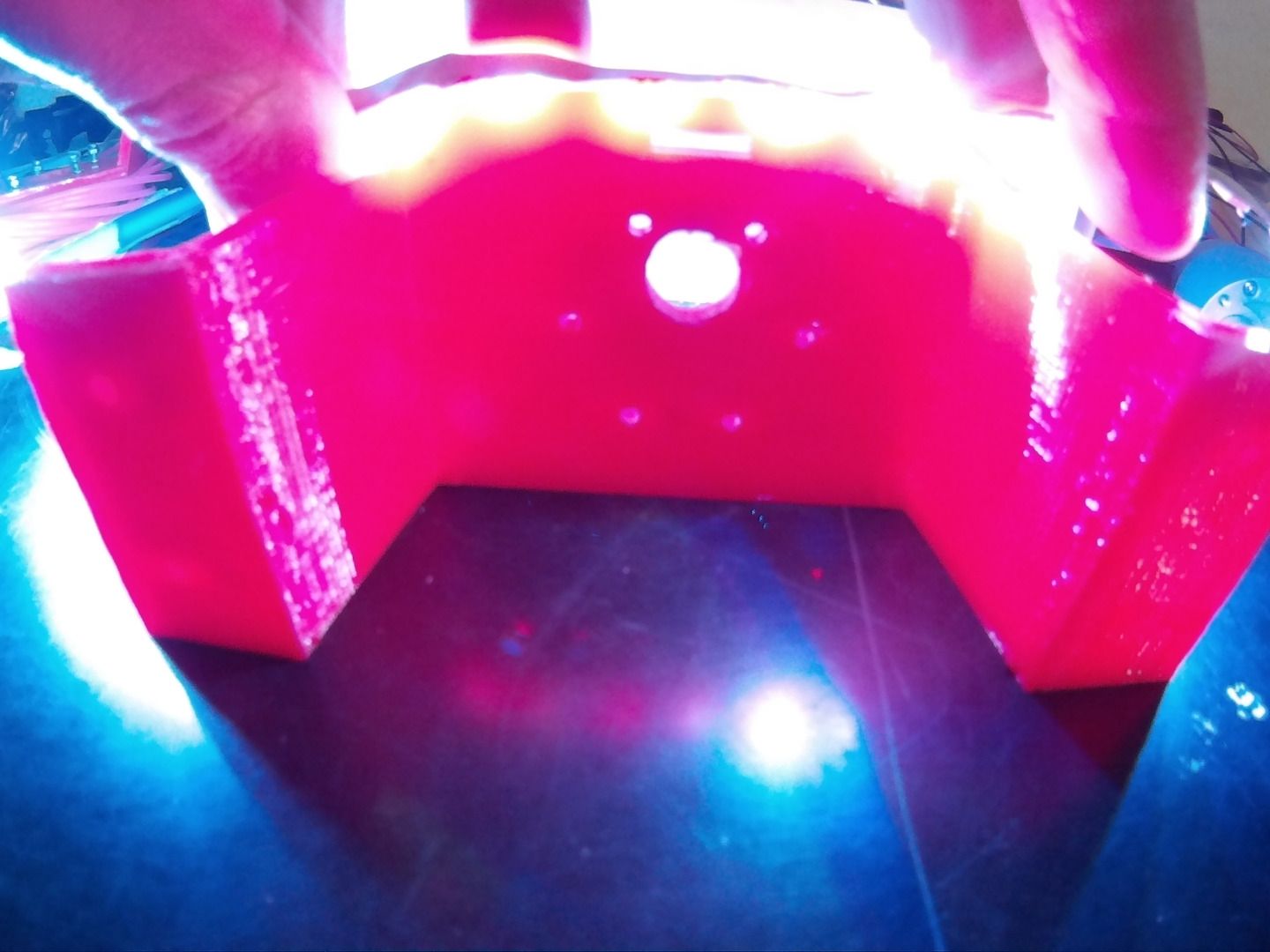 Autonomous / Voice Controlled - 3D Scanning Rig for 3D Printing : 31 ...