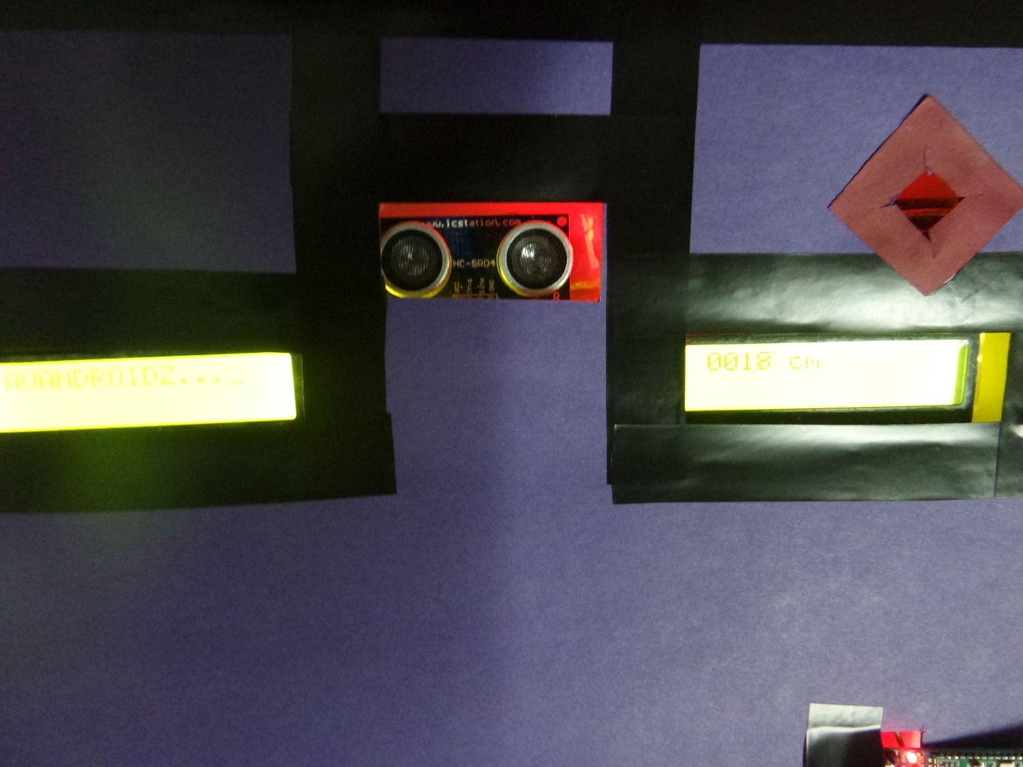 Home Automation/Security Prototype : 11 Steps - Instructables