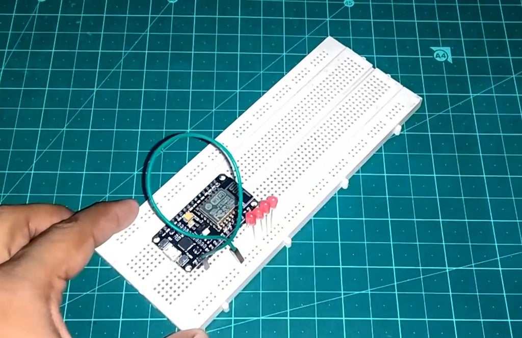 Arduino Nodemcu Esp8266 Iot Wifi Relay Sensor Dashboard 55 Off