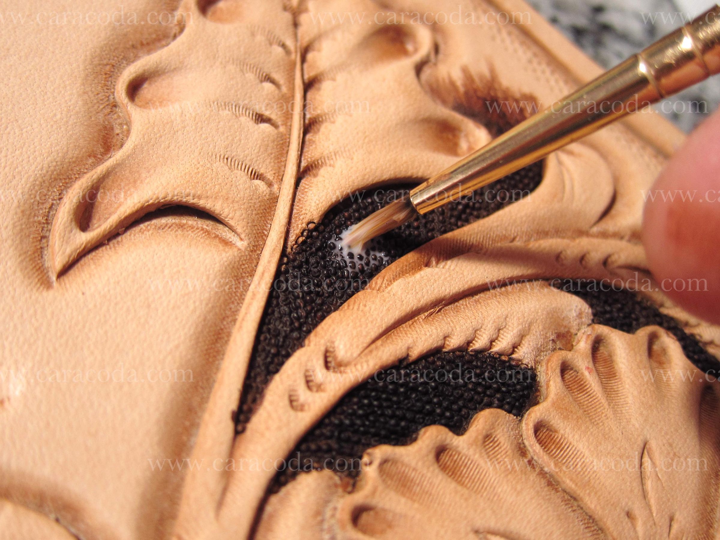 Handmade Leather Bag : 20 Steps (with Pictures) - Instructables
