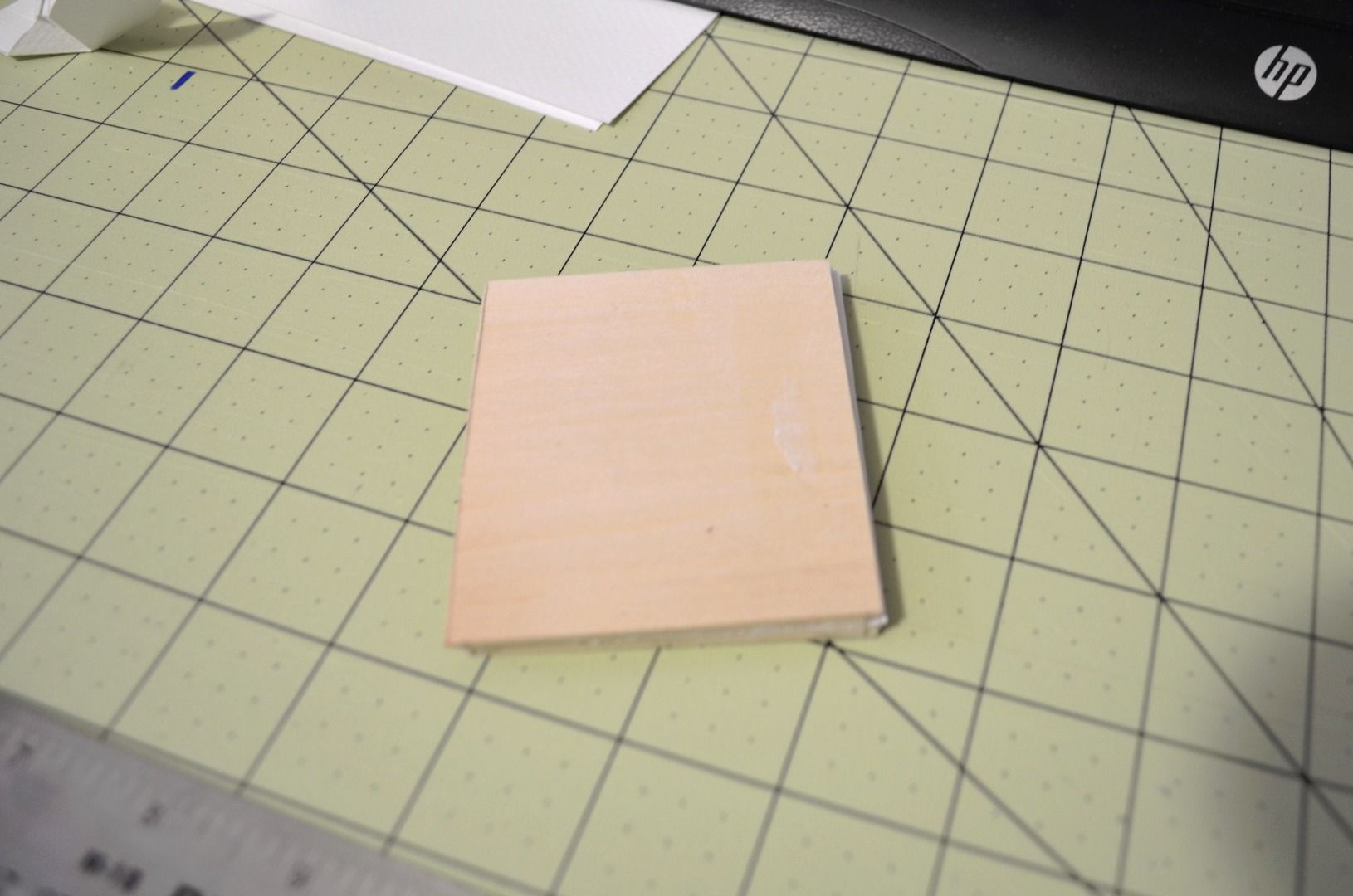 Wallet Ring Box : 9 Steps (with Pictures) - Instructables