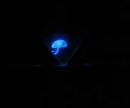 DIY Hologram - Instructables