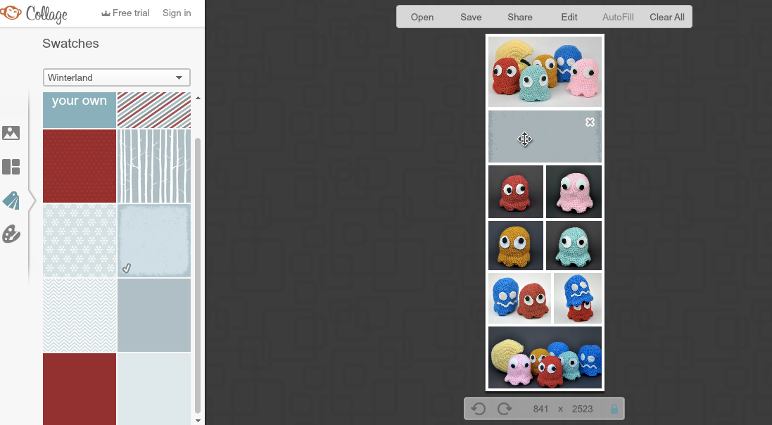 Easily Create Long Pins for Pinterest : 6 Steps (with Pictures ...