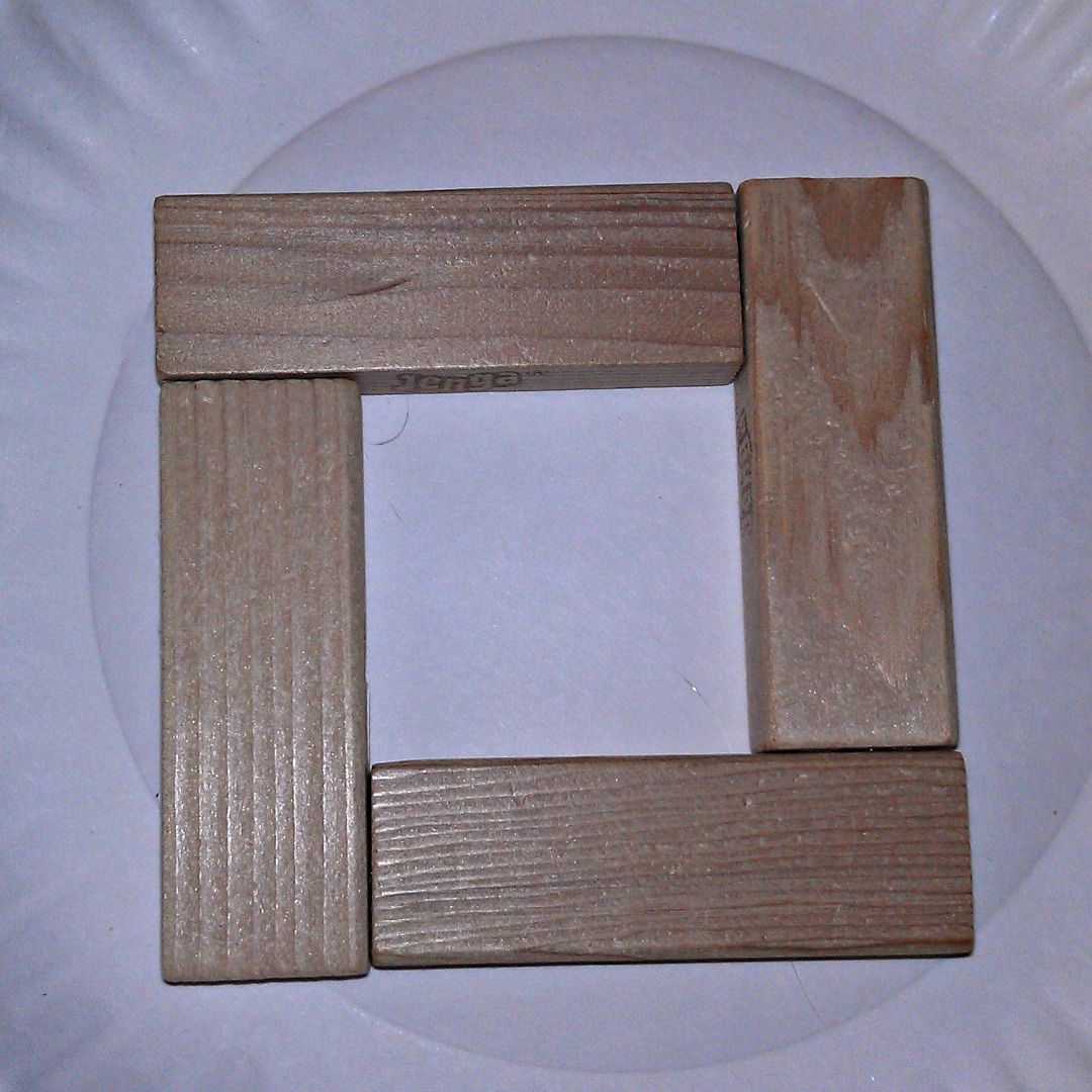 Square Instagram Frame : 5 Steps (with Pictures) - Instructables