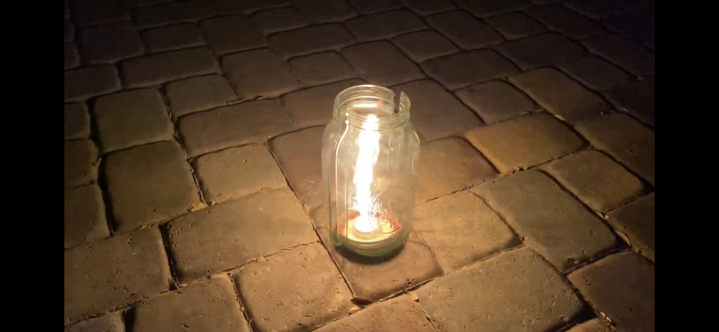 Mason Jar Vortex Burner : 7 Steps (with Pictures) - Instructables