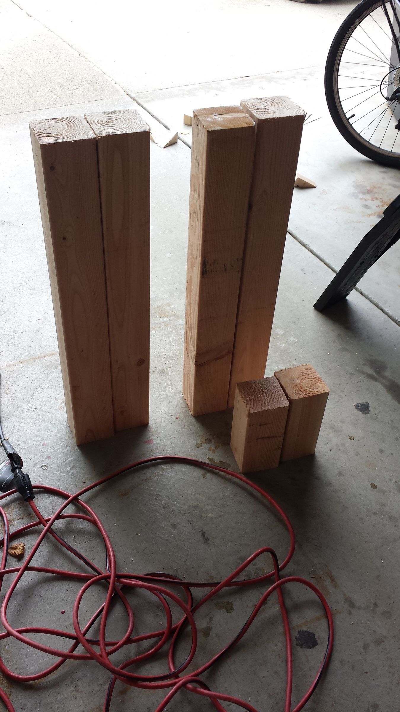 Outdoor Bench : 5 Steps (with Pictures) - Instructables