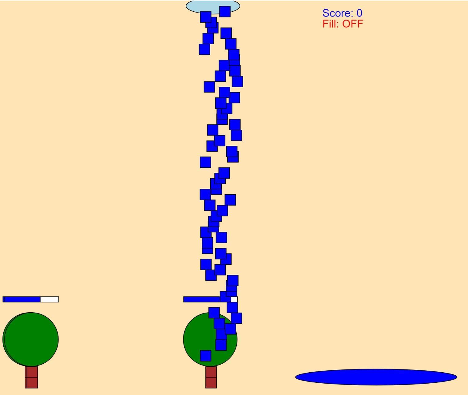 Raincloud Tree Watering Serial Controller Game With P5.js : 7 Steps - Instructables