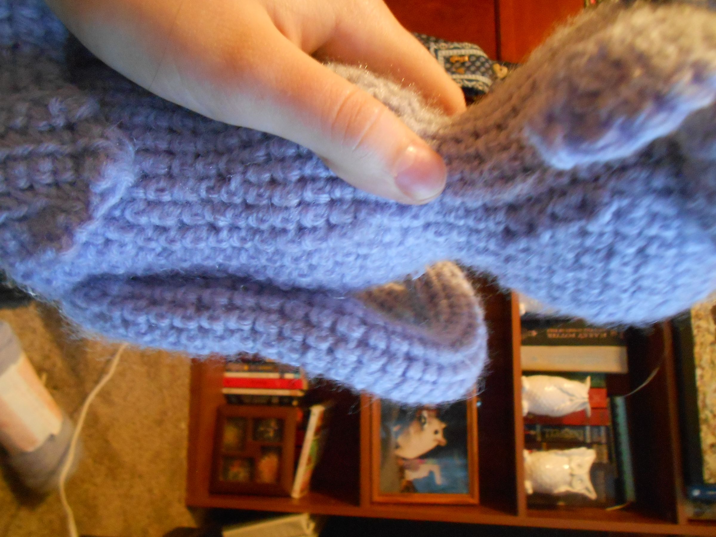 Crochet Espeon : 7 Steps (with Pictures) - Instructables